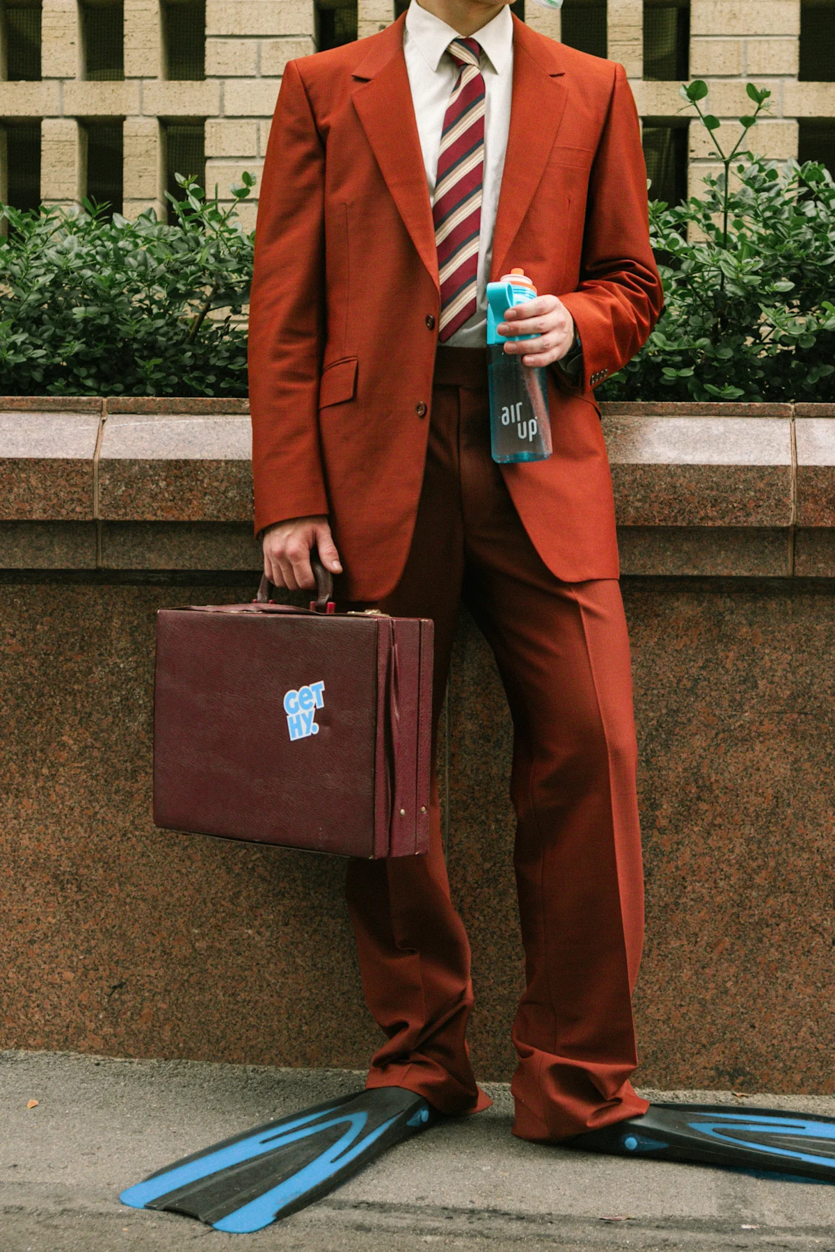 Take your career to new heights: Join the team at air up | air up® Germany