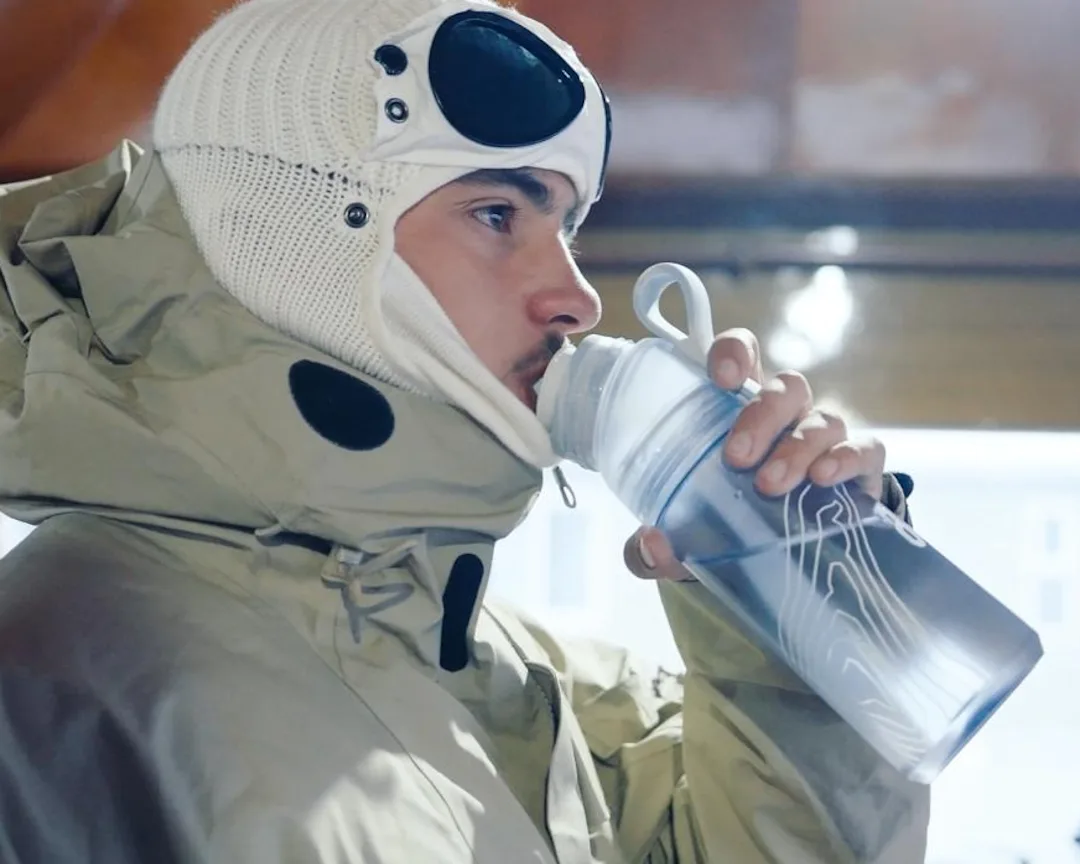 Inoxtag x air up : sois innarêtable | air up® France