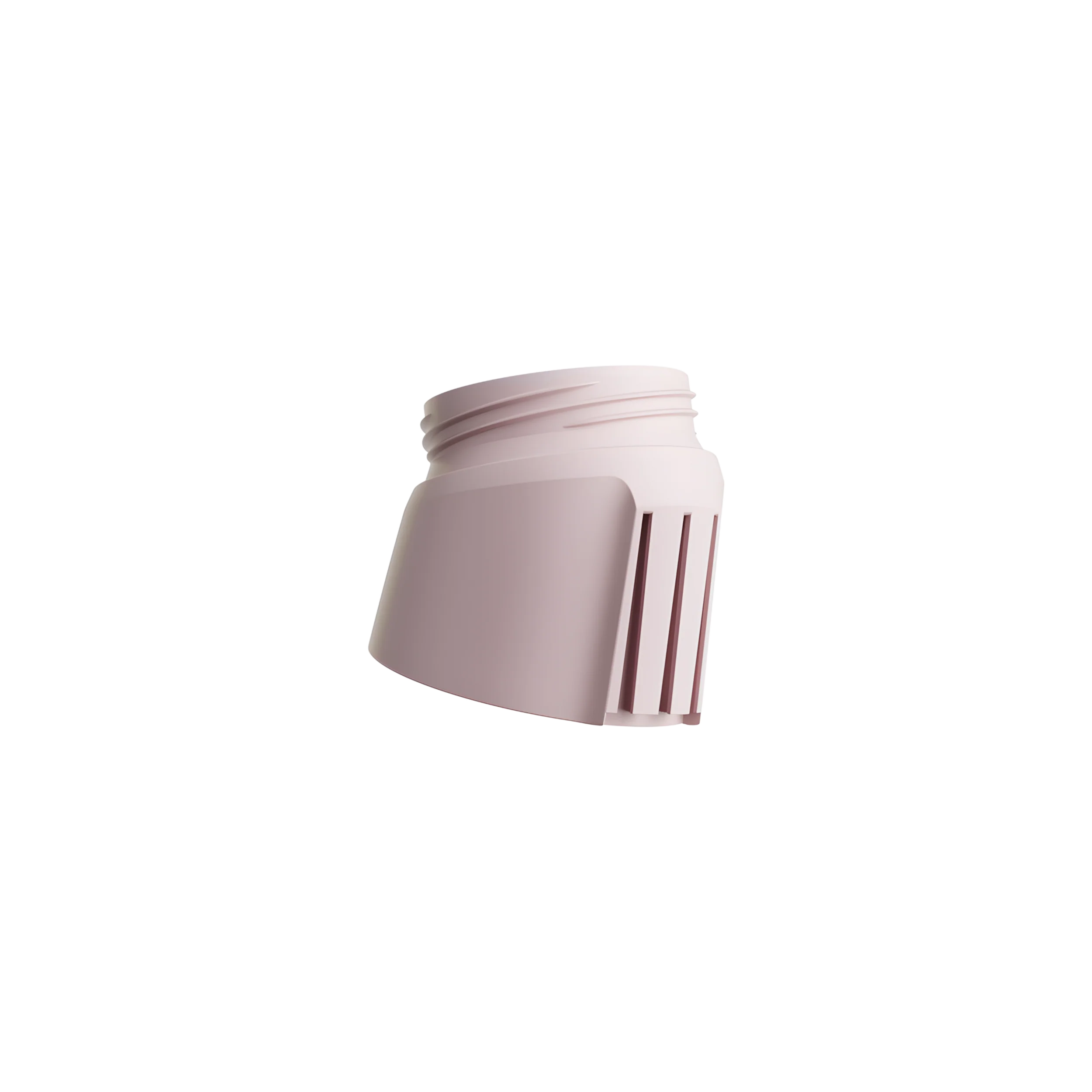 Twist Adapter Pink Crush | Zubehör | air up® Deutschland