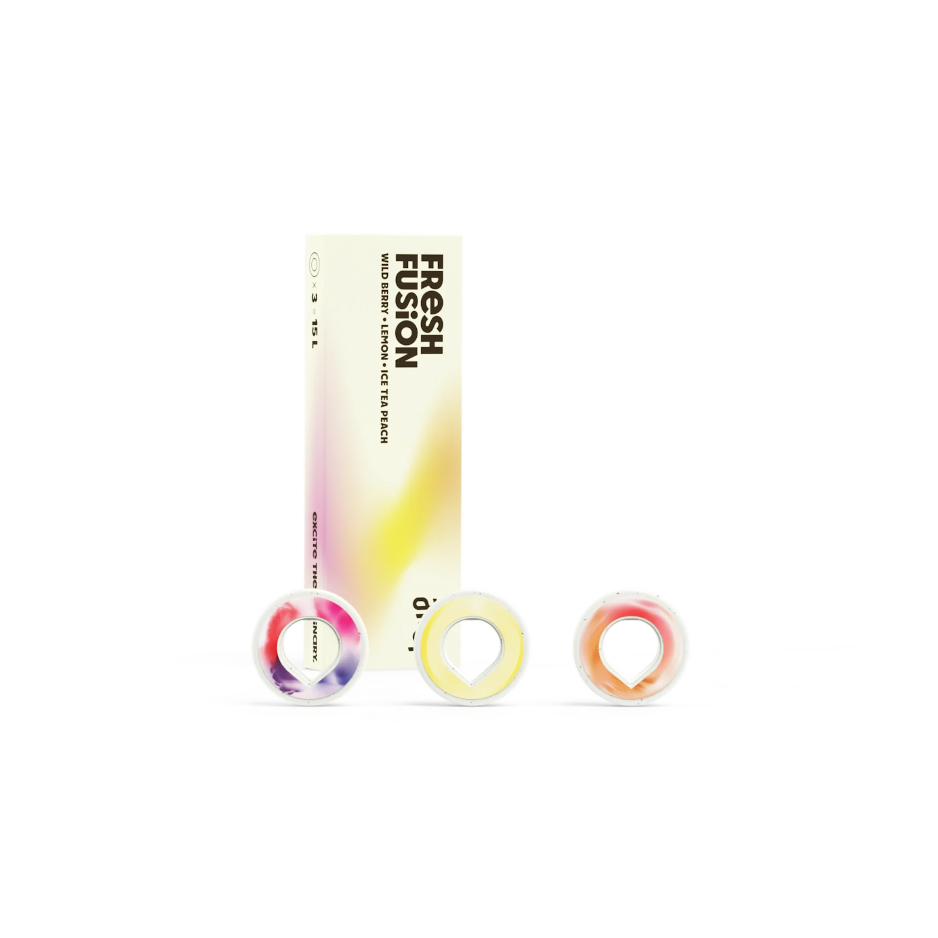 air up pods | Discover our different Flavours | air up® United Kingdom