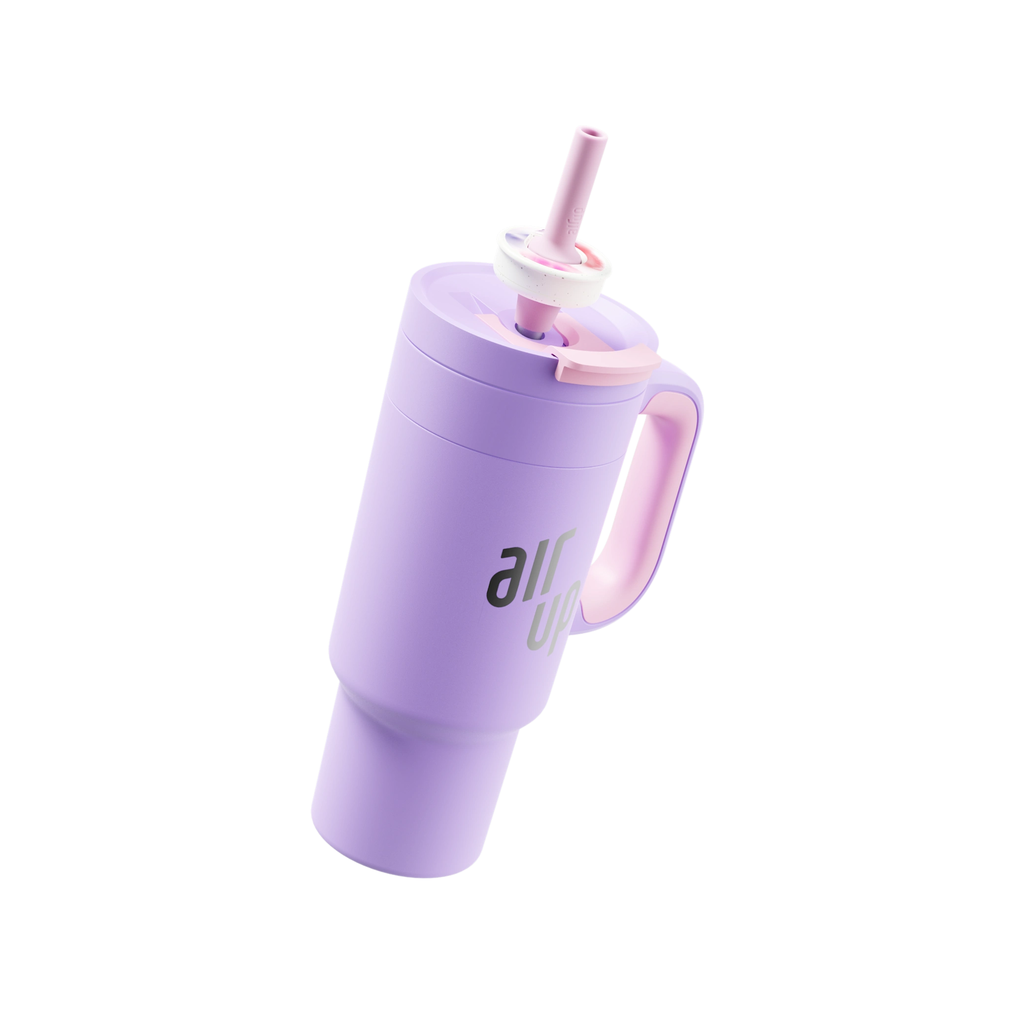 air up Fles | Flessen voor water met smaak door geur | air up® België