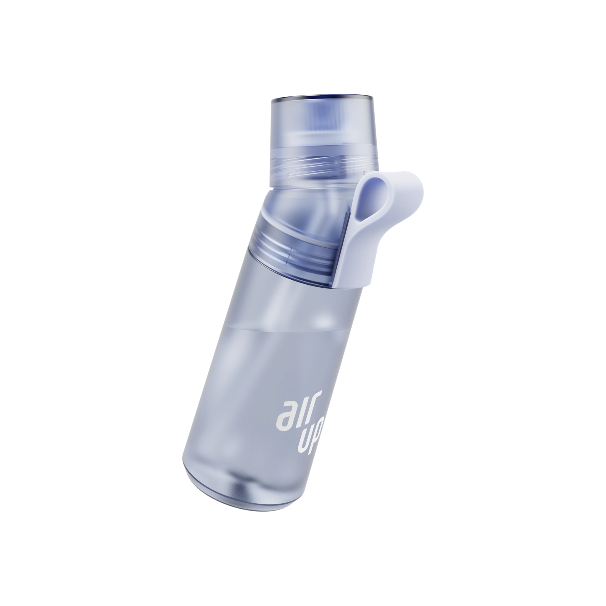 air up Fles | Flessen voor water met smaak door geur | air up® Nederland