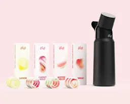 Flavored water bottle | Taste through scent | air up® United States