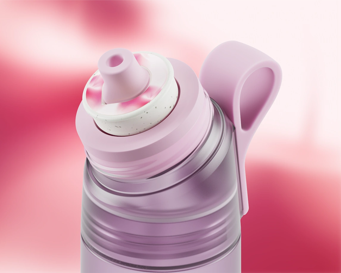 Flavored Water Bottle Taste Through Scent Air Up Poland flavored-water-bottle-taste-through-scent-air-up-poland