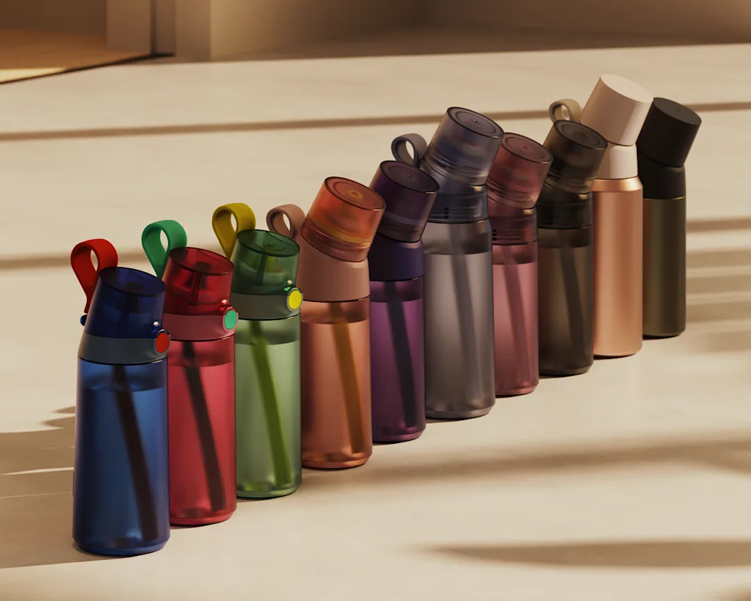 air up Pods met Blue Raspberry Smaak | air up® Nederland