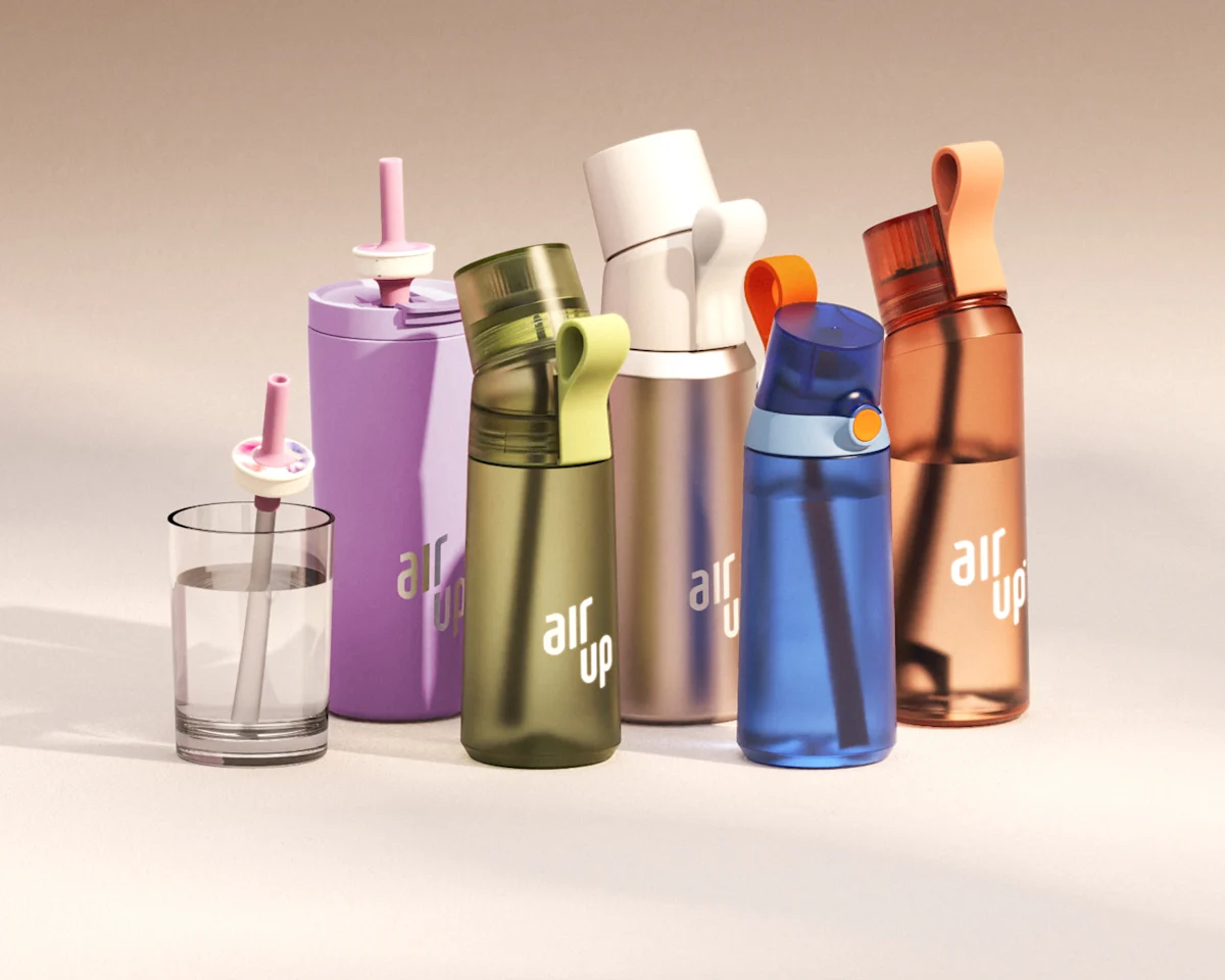 air up Pods with Kola Flavour | air up® United Kingdom