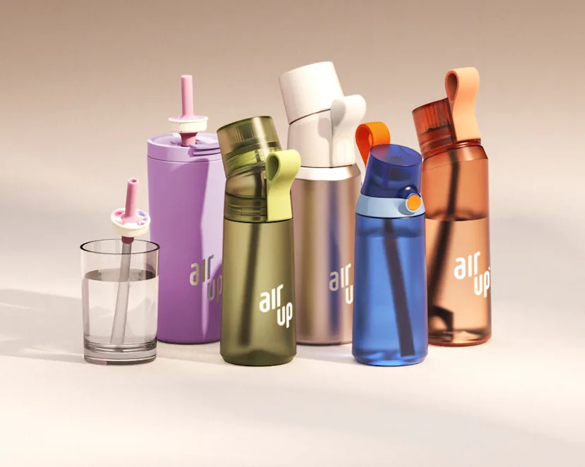 air up Pods with Kola Flavour | air up® United Kingdom