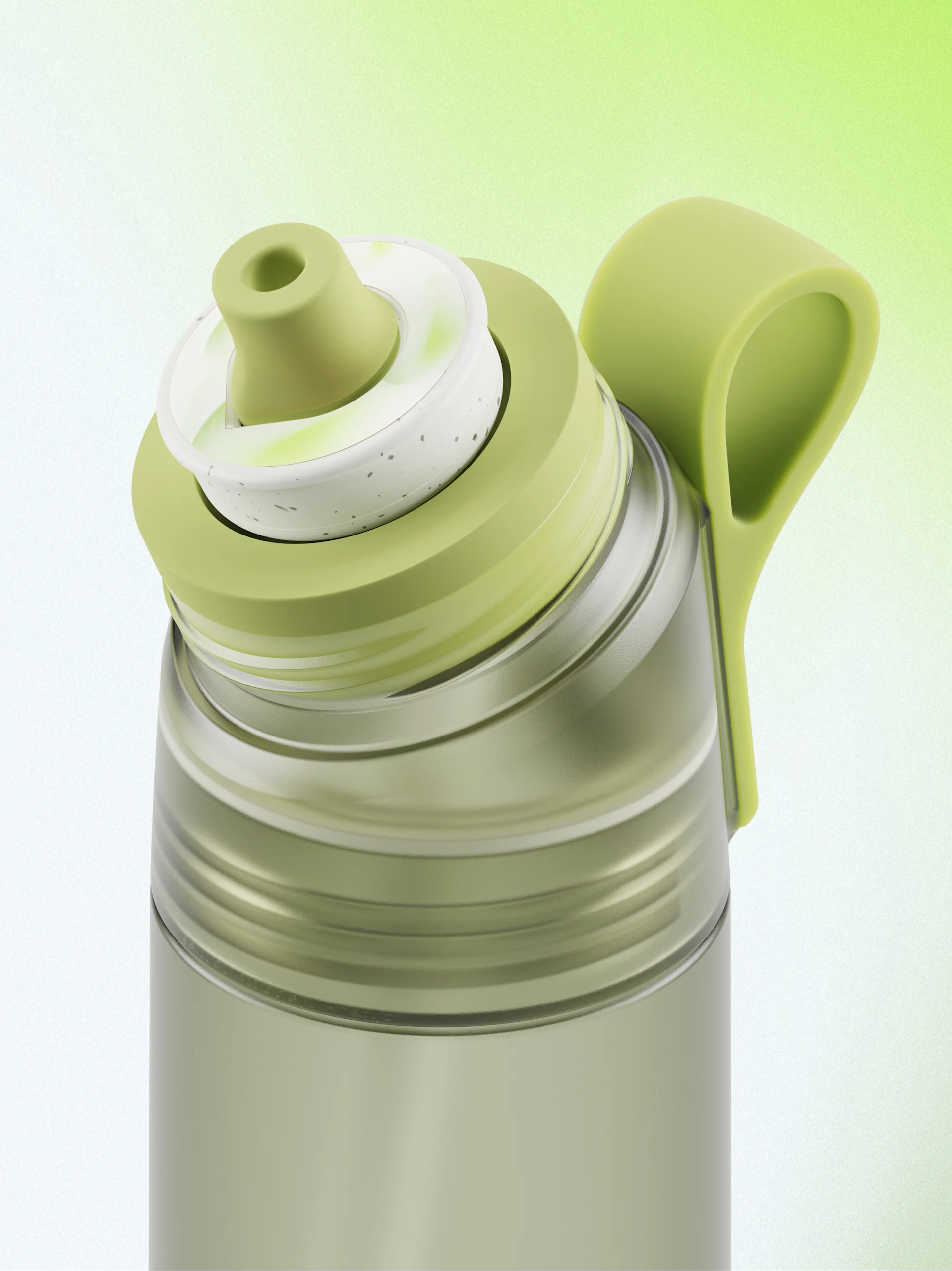 air up Pods with Virgin Mojito Flavor | air up® United States