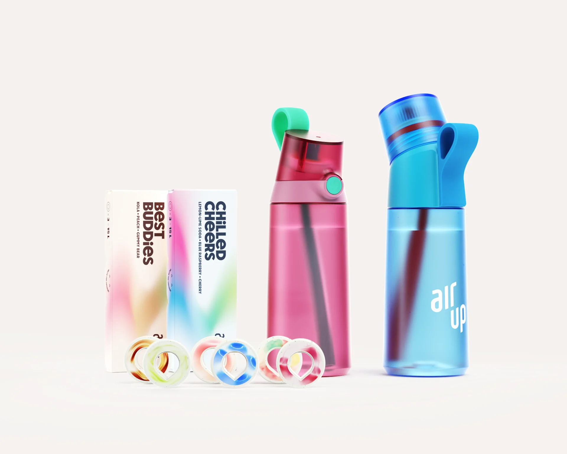 Family Bundles | air up® United Kingdom