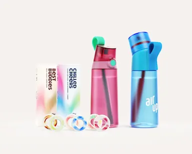 Family Bundles | air up® Nederland