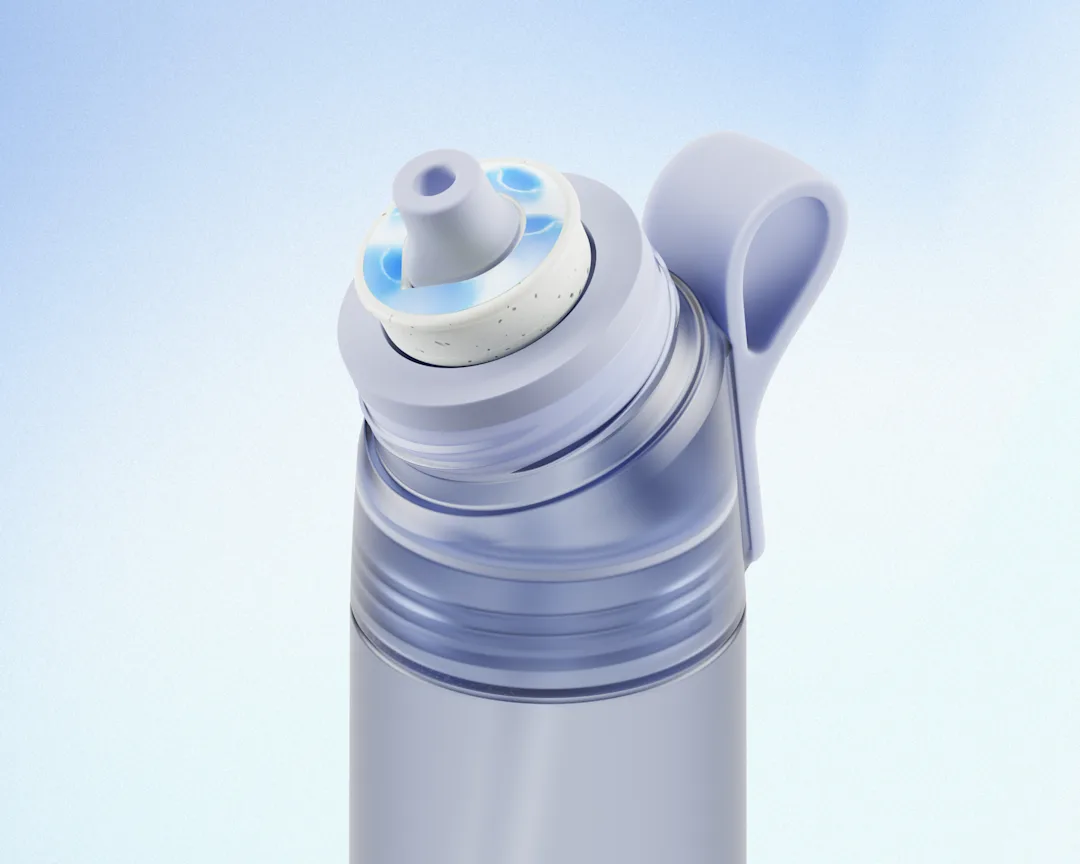 air up Pods with Blue Raspberry Flavour | air up® Ireland