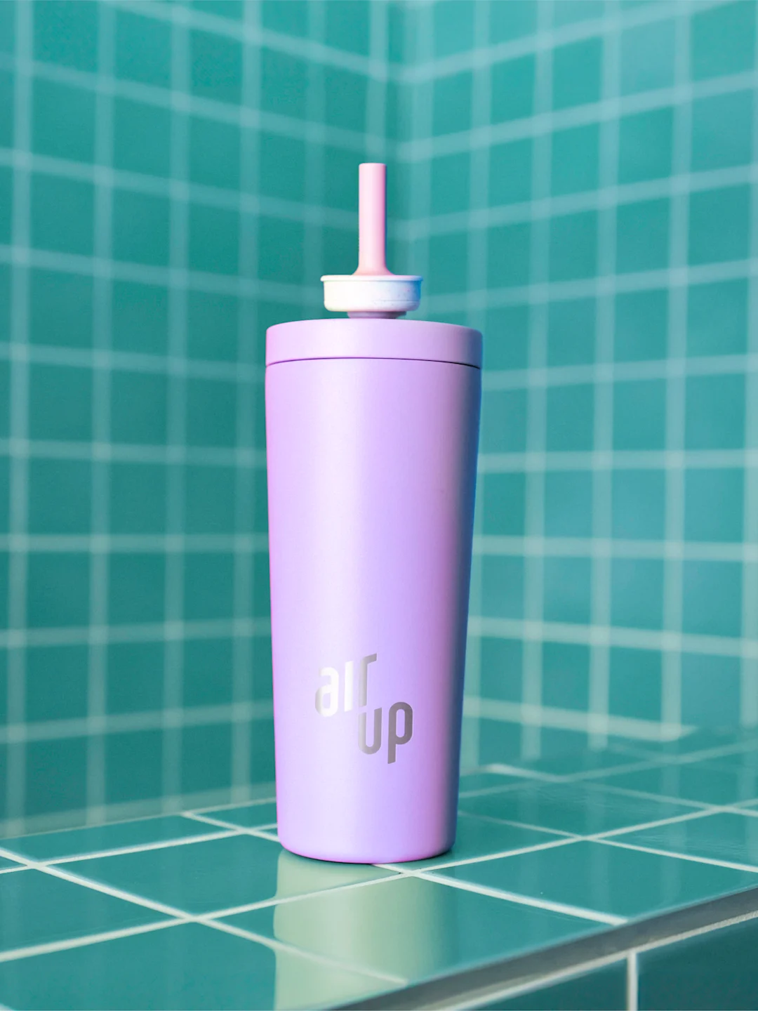 air up® Tumbler 700ml - Soft Lilac | air up® United Kingdom