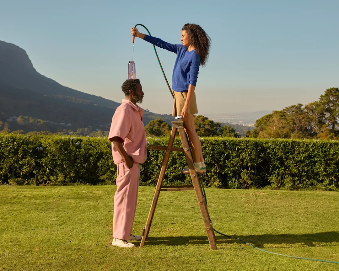 air up Pods met Blue Raspberry Smaak | air up® Nederland