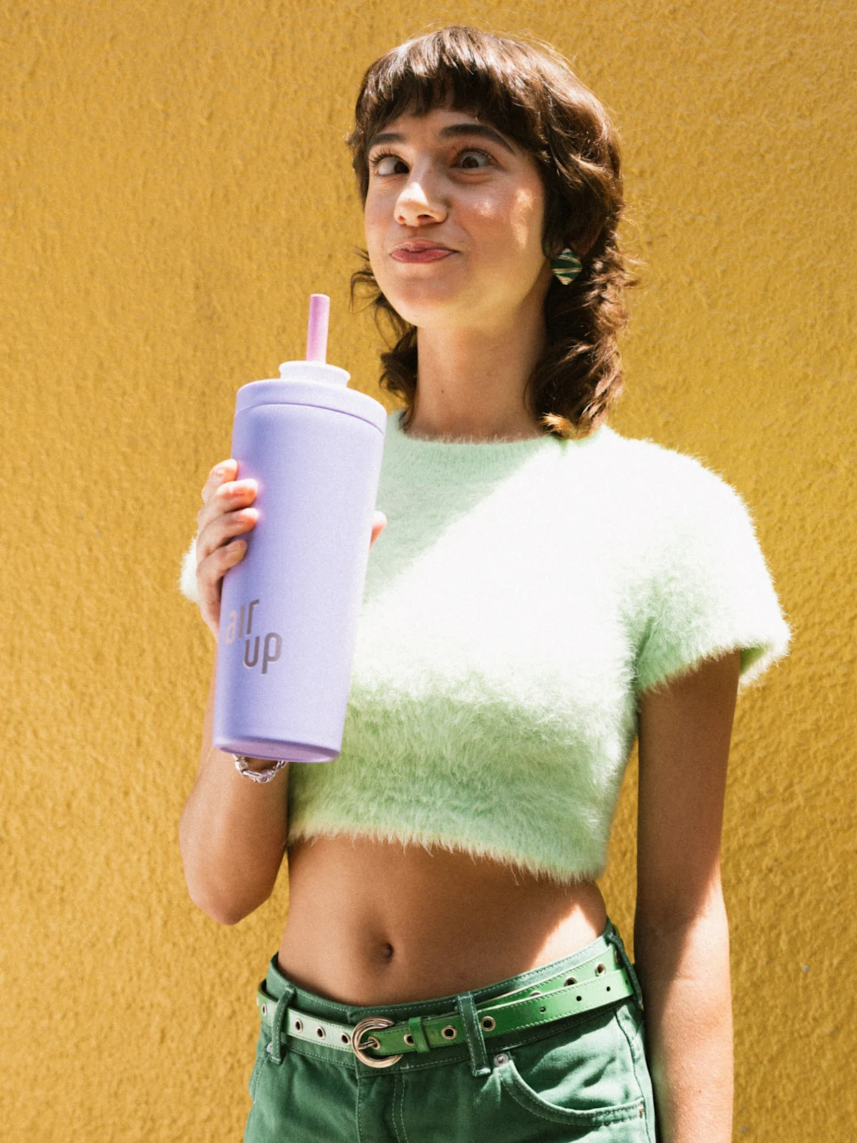 air up | Your Flavoured Water Bottle with Taste Through Scent | air up ...