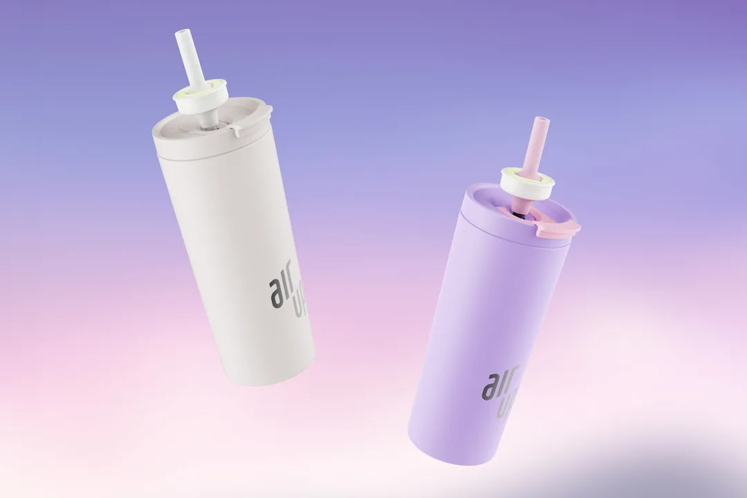 Shop air up® in your nearest store | air up® Nederland