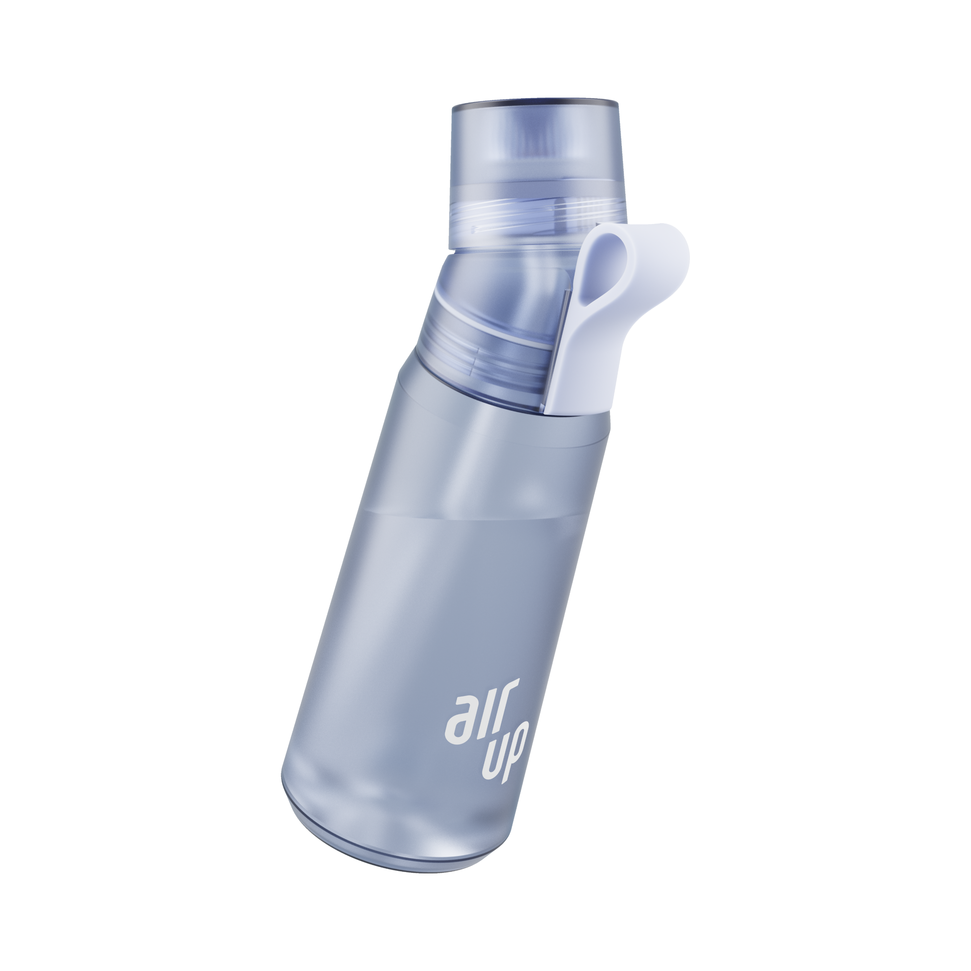 air up® Twist Pro 1000ml - Cobalt Blueberry | air up® Nederland