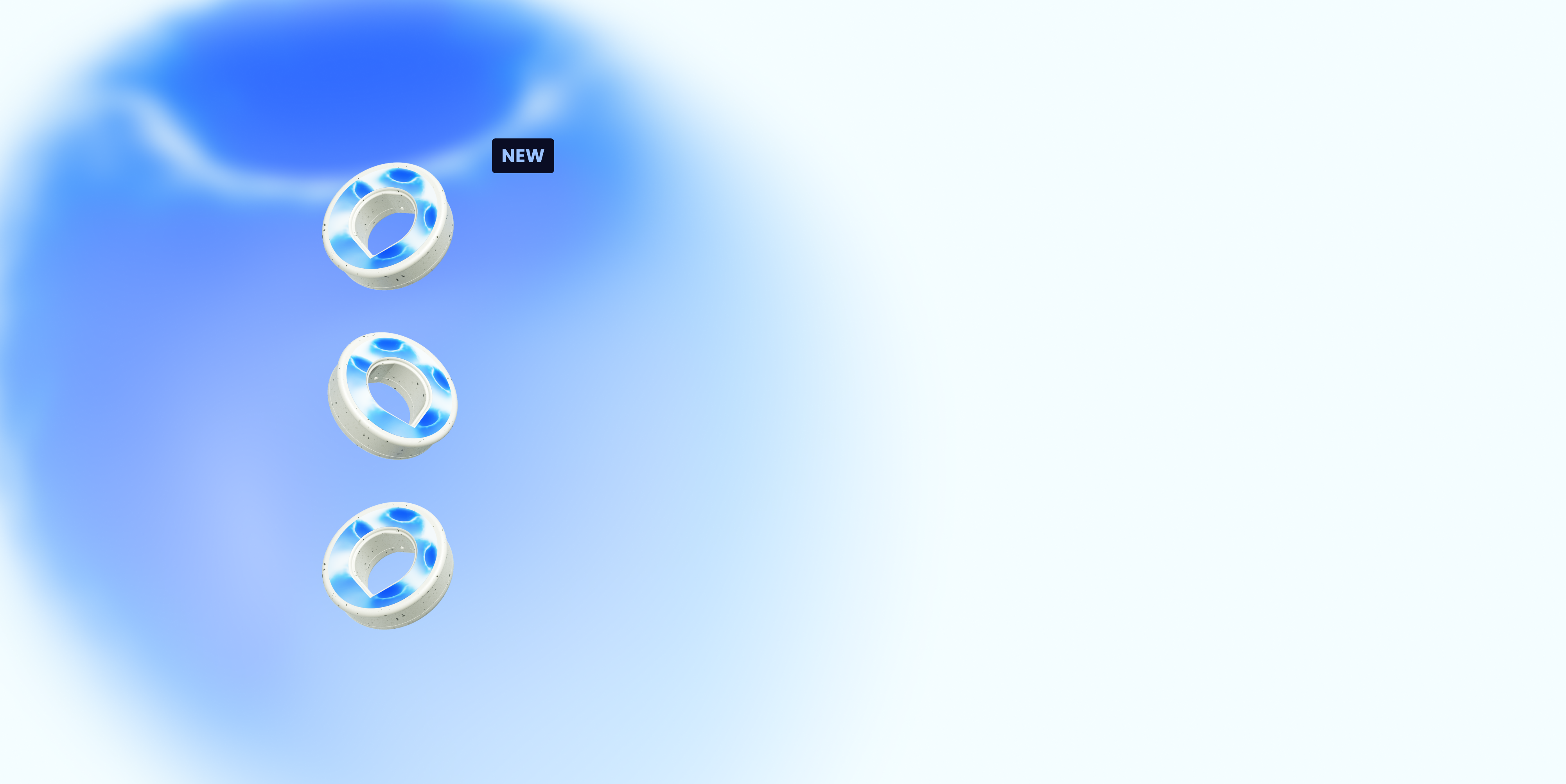 Blue Raspberry | Smaken | air up®