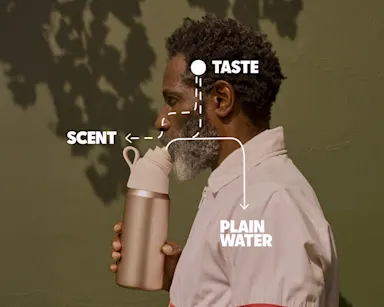 How Air Up Works | Transform Your Water with Scented Flavor Pods | air ...