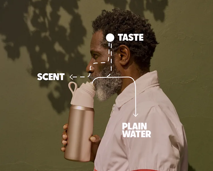 How Air Up Works | Transform Your Water with Scented Flavor Pods | air ...