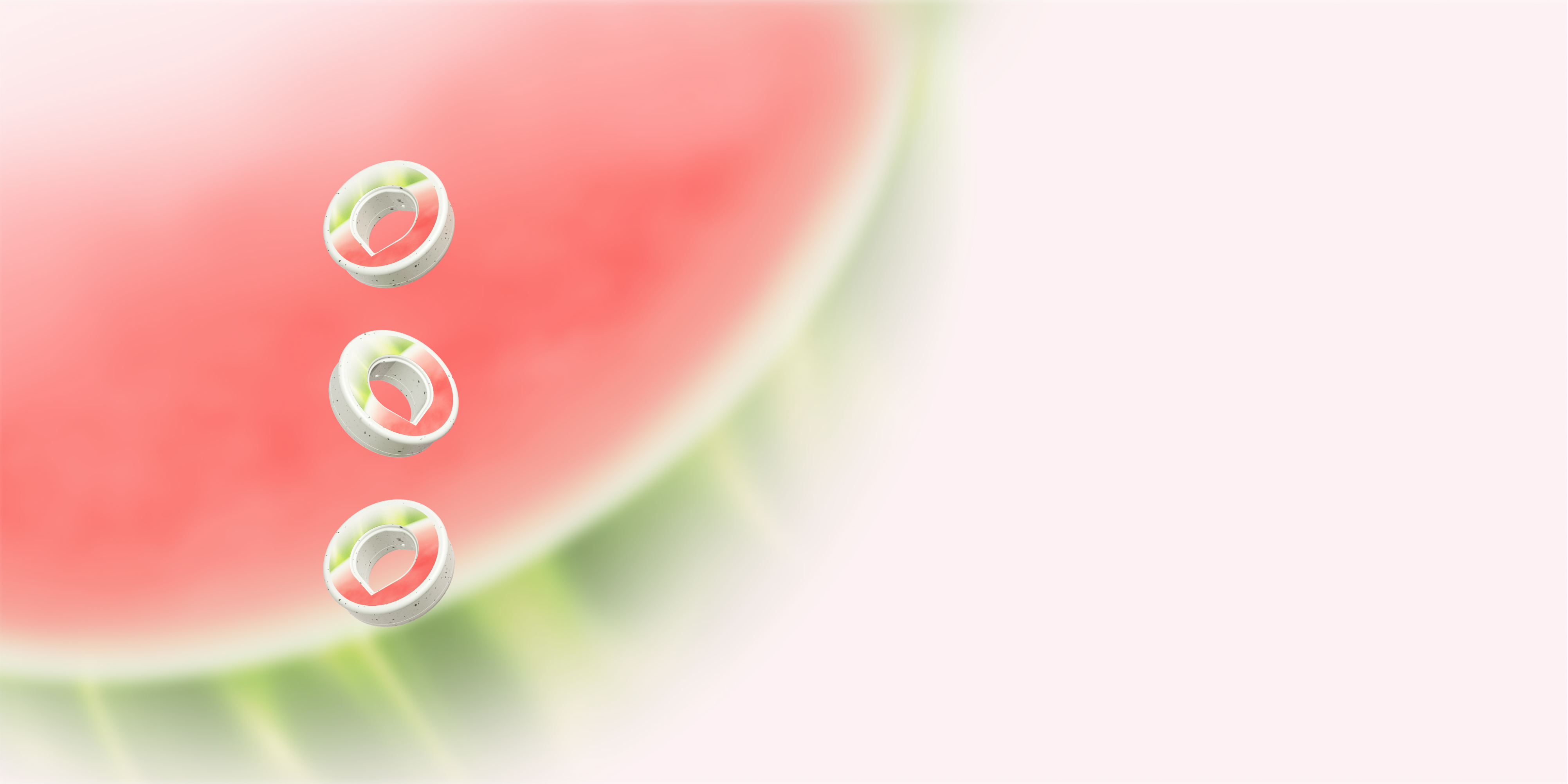 Watermelon | Flavors | air up® Spain