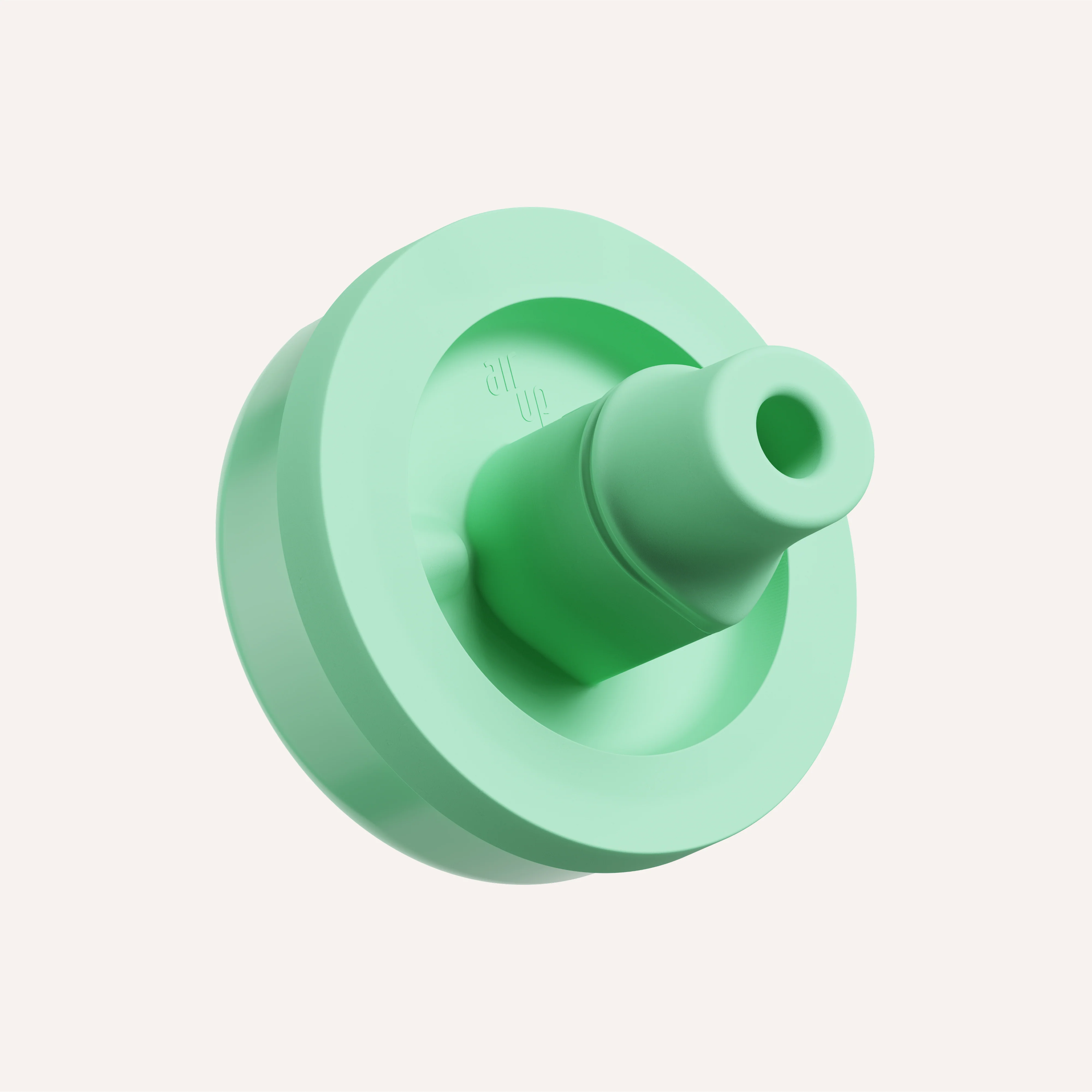 Mouthpiece - Fresh Mint | Accessories | air up® Austria