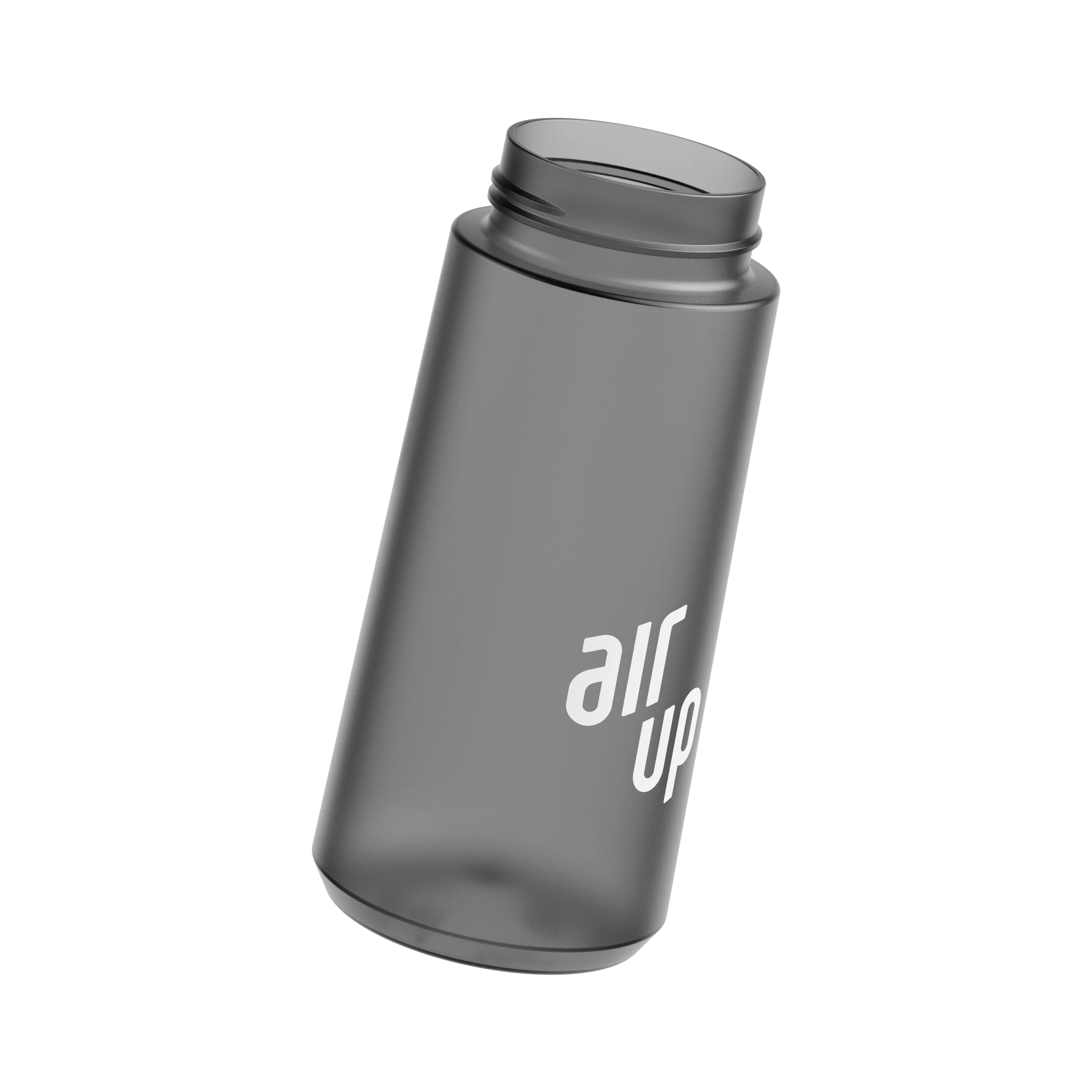 Twist Pro - 600ml - Bottle Body - Charcoal Grey | Accessories | air up ...