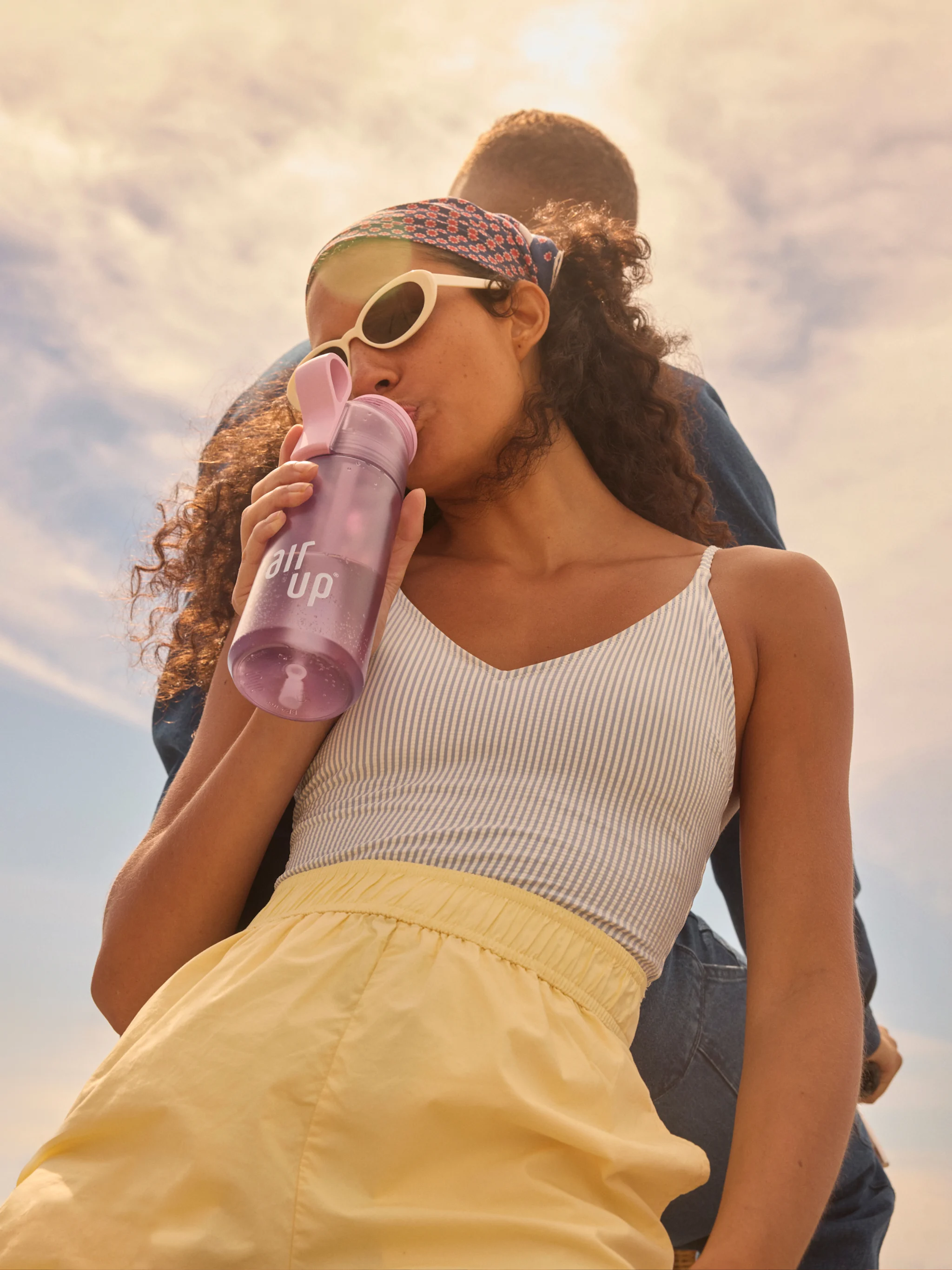 air up Pods with Wild Berry Flavor | air up® United States