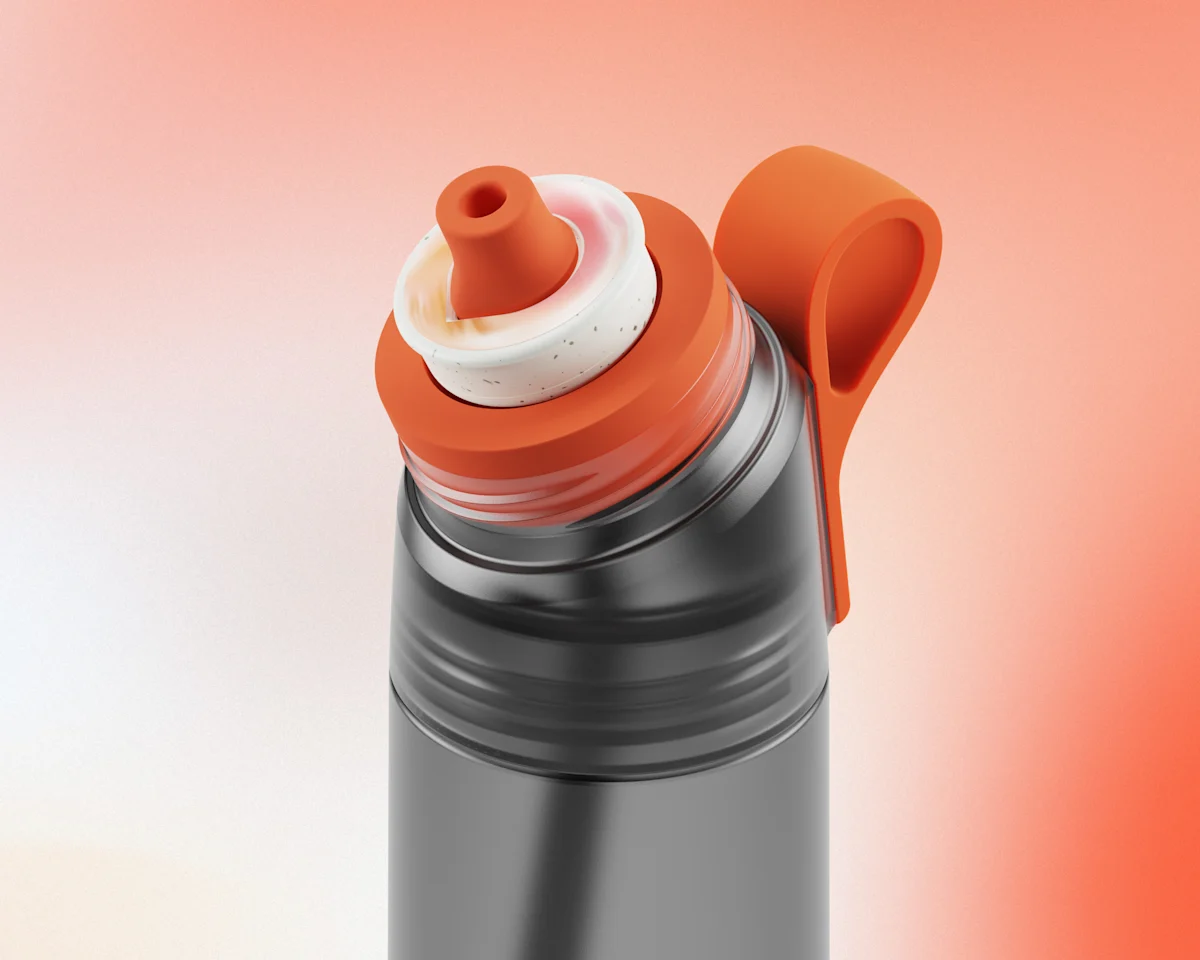 air up Pods with Ice Tea Peach Flavor | air up® United States