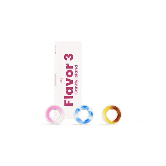 air up pods | Discover our different Flavours | air up® United Kingdom