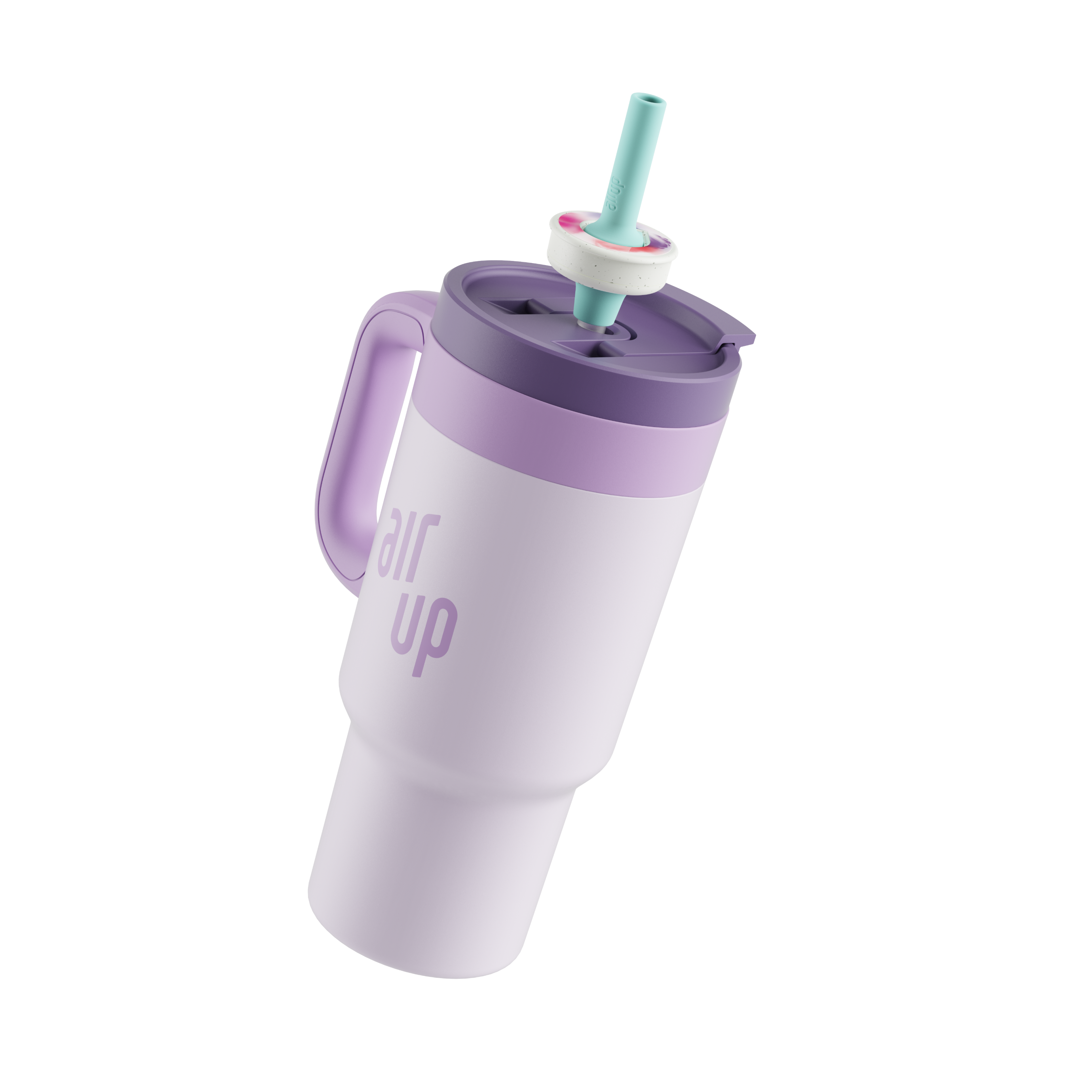air up® Tumbler 890ml - Soft Lavender | air up® United Kingdom