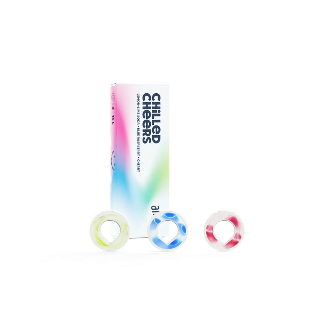 air up pods | Discover our different Flavours | air up® United Kingdom