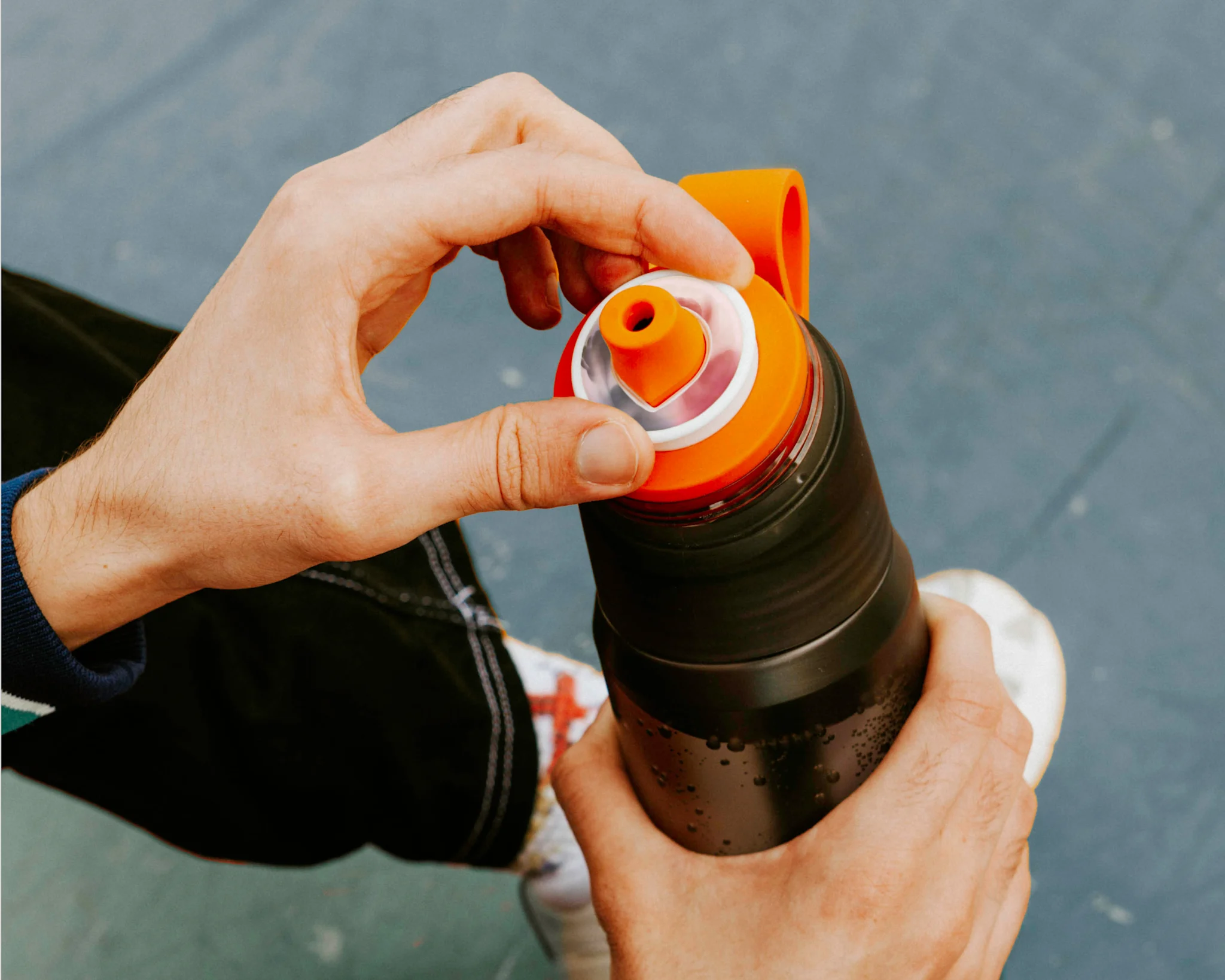 air up Pods with Wild Berry Flavor | air up® United States