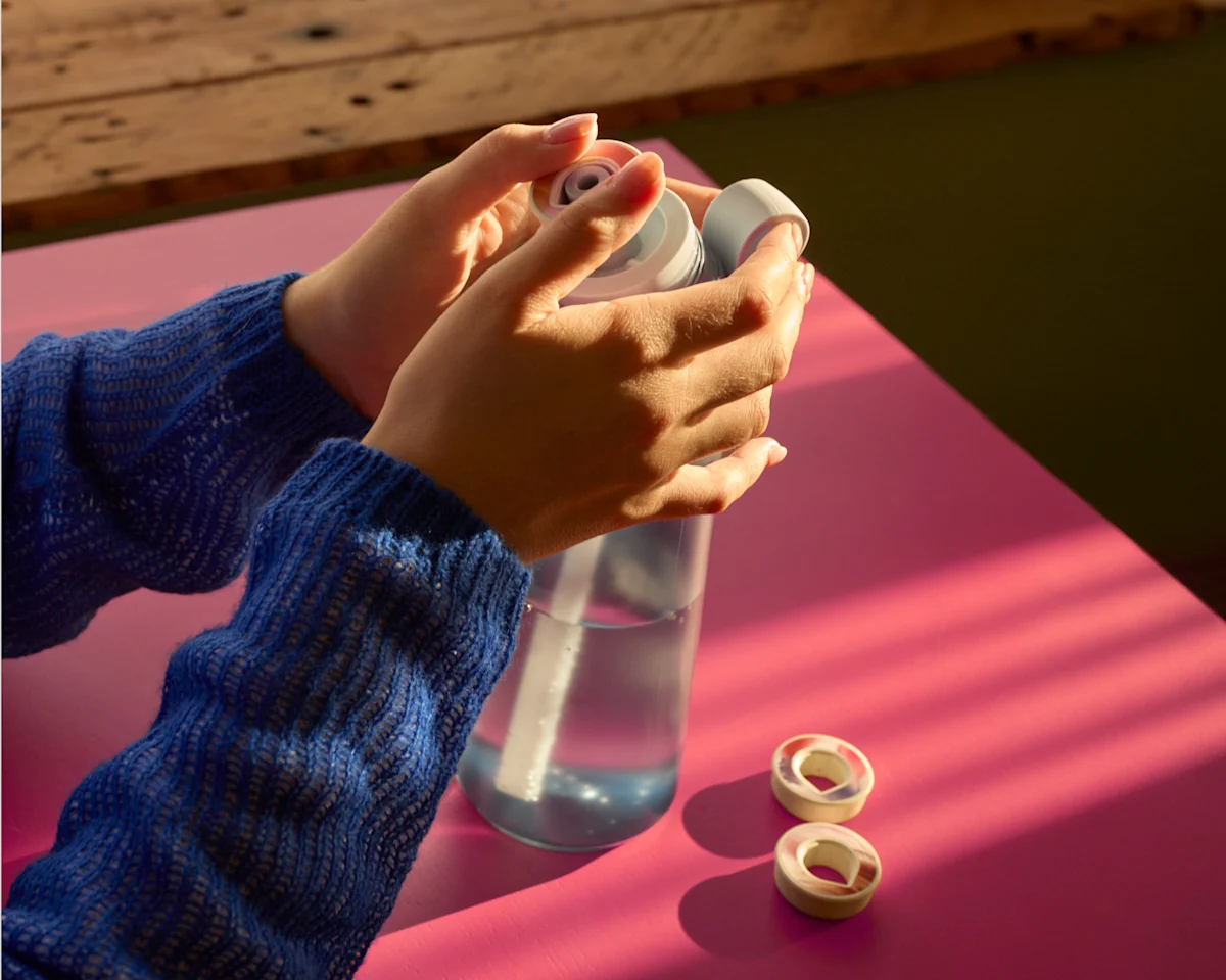 air up Pods met Blue Raspberry Smaak | air up® Nederland