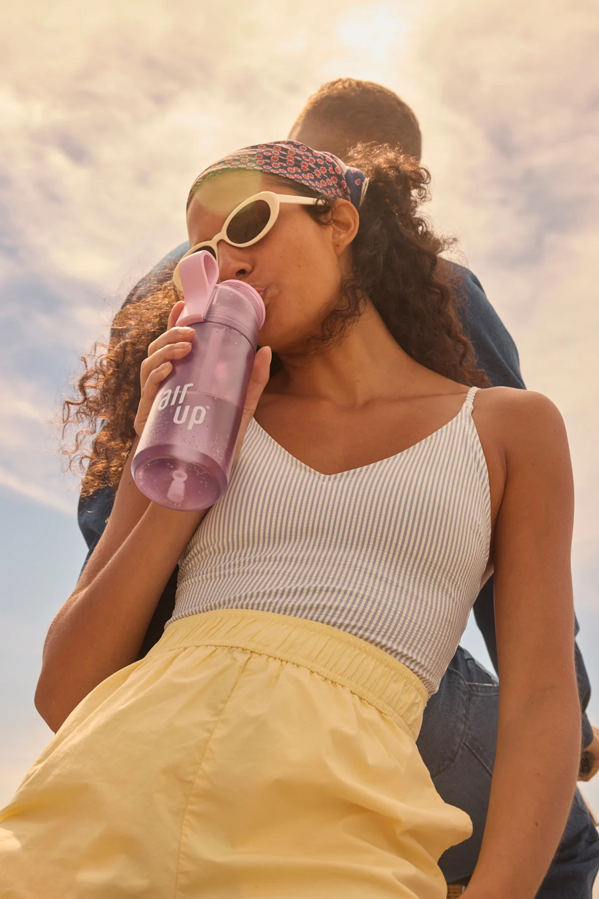 Shop air up® in your nearest store | air up® Nederland