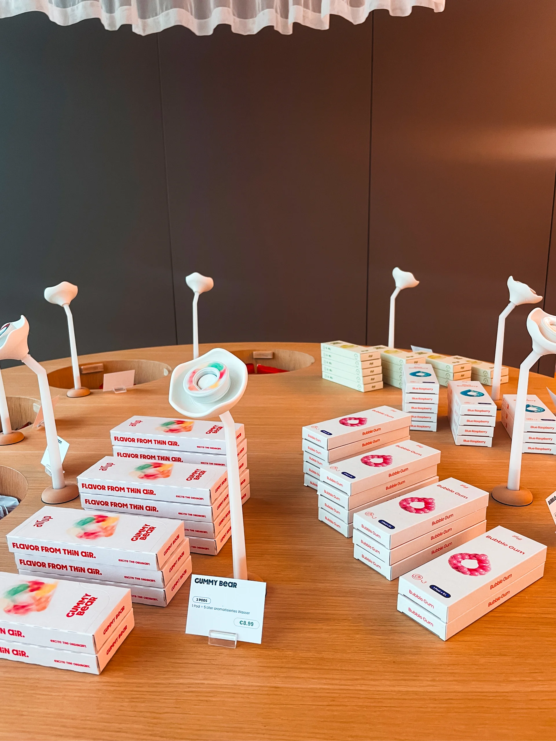 Shop air up® in your nearest store | air up® Germany