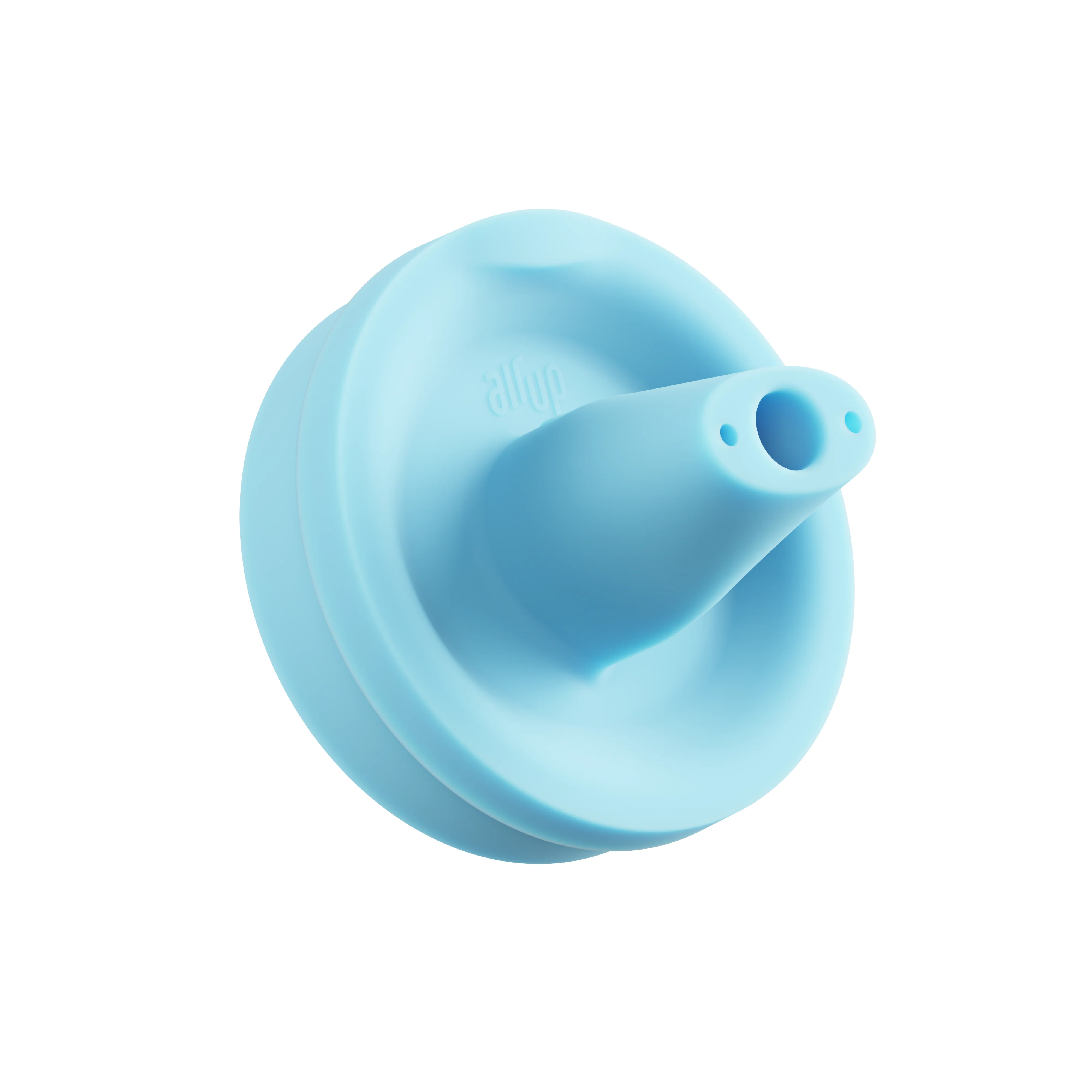 air up® Twist Pro Mouthpiece - Stormy Blue | Zubehör | air up® Schweiz