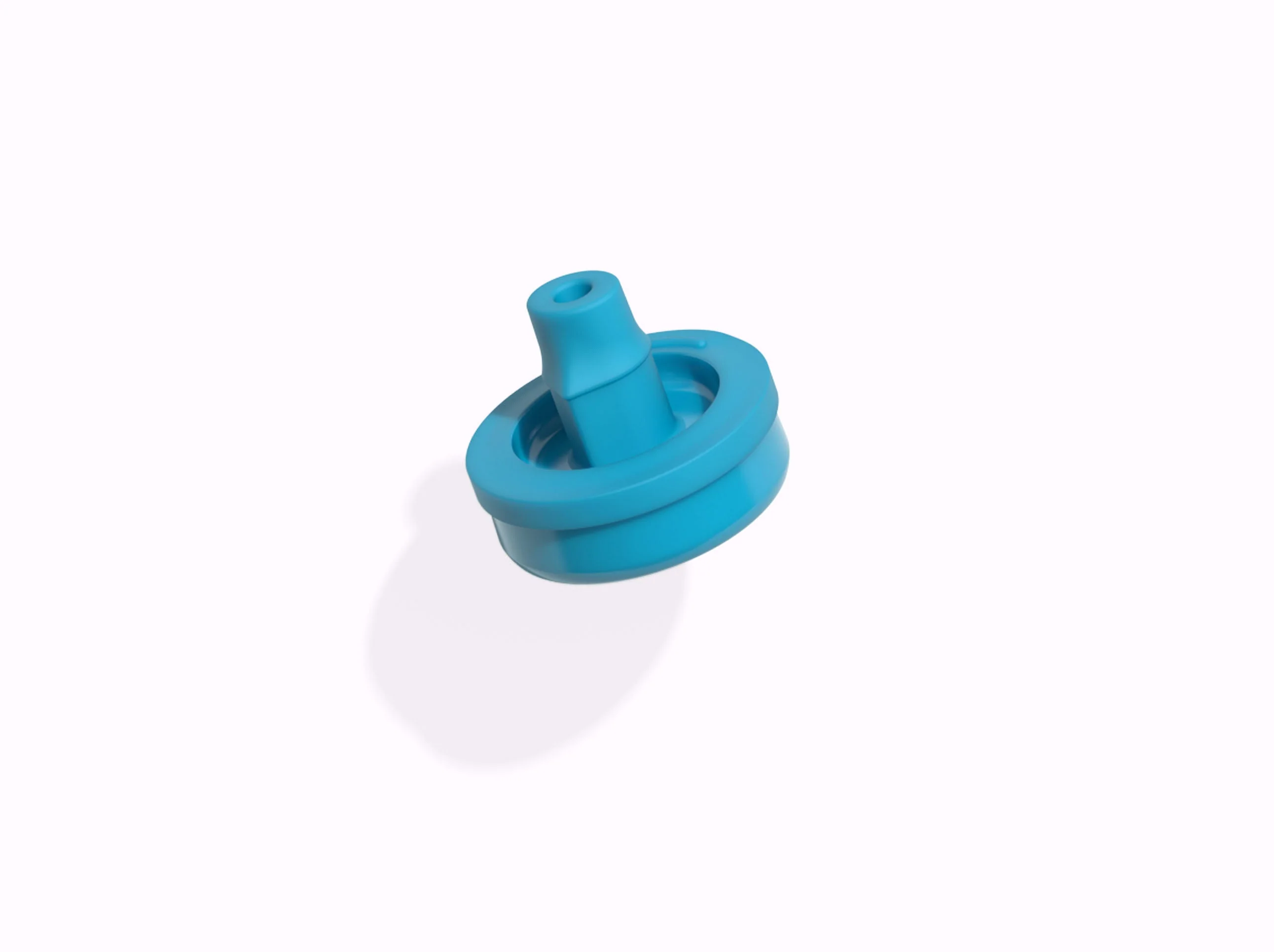 Mouthpiece - Channel Valve - Ocean Blue | Accessories | air up® United ...