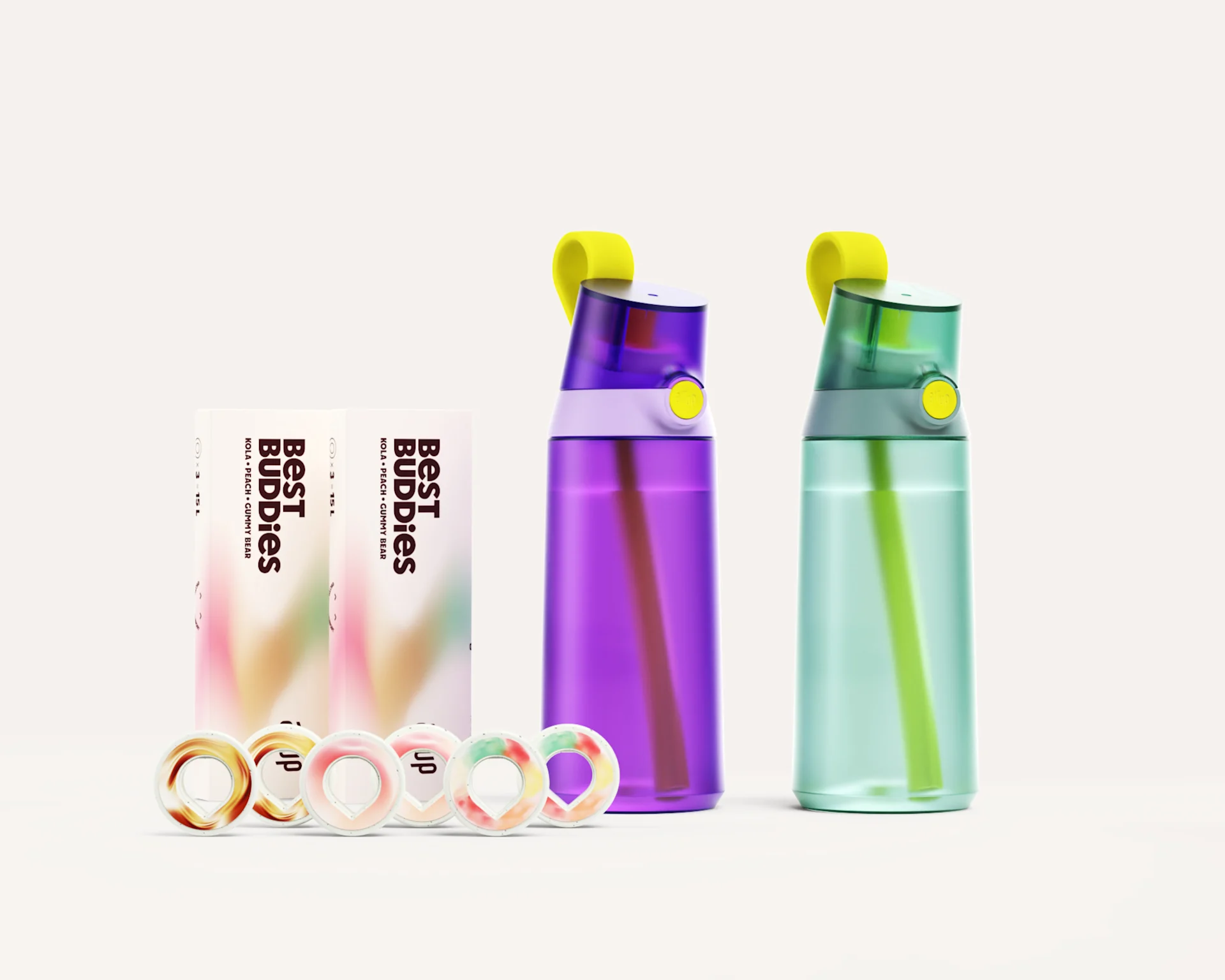 air up® Click Bundles | air up® Deutschland