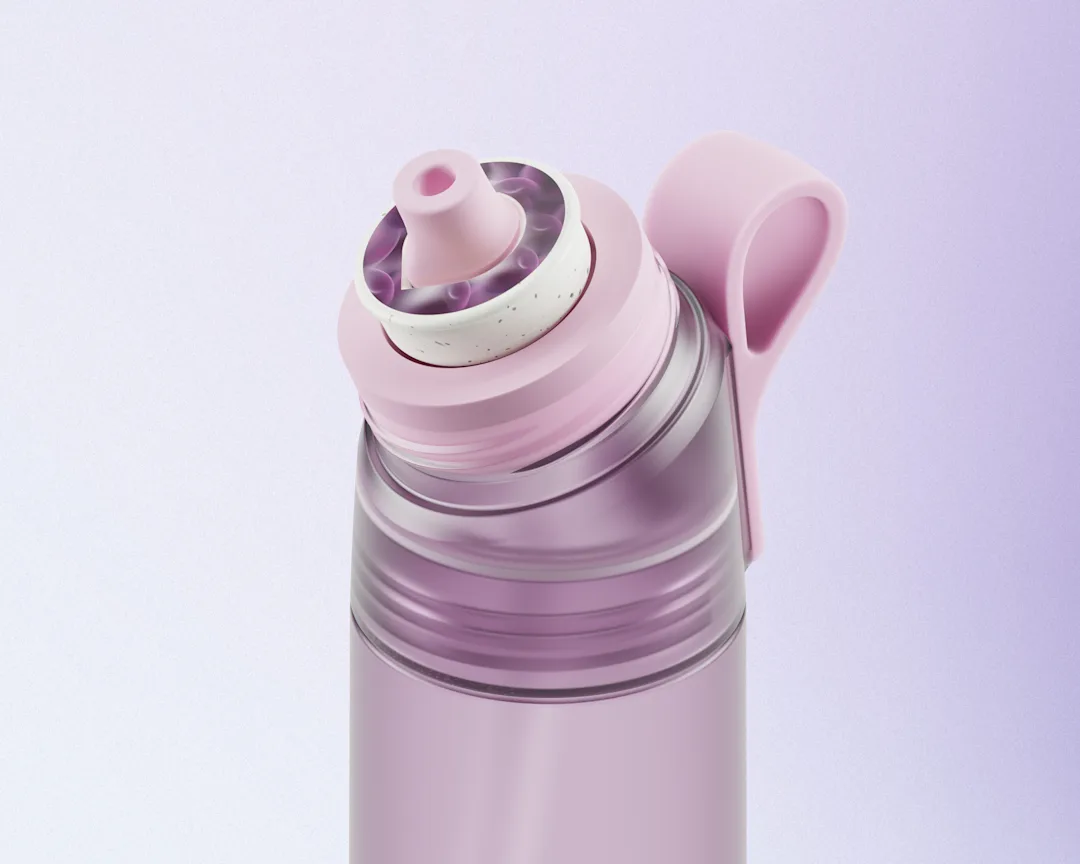 air up Pods med Cassis Smak | air up® Sverige