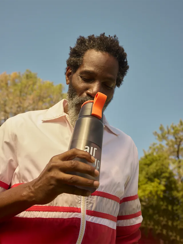 How Air Up Works | Transform Your Water with Scented Flavor Pods | air up®