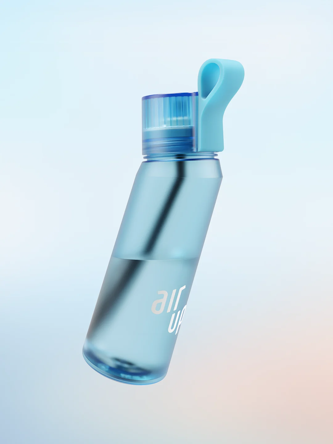 air up Gourde Classic 650ml - Bleu Horizon | air up® France