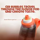 Inoxtag x air up : sois innarêtable | air up® France