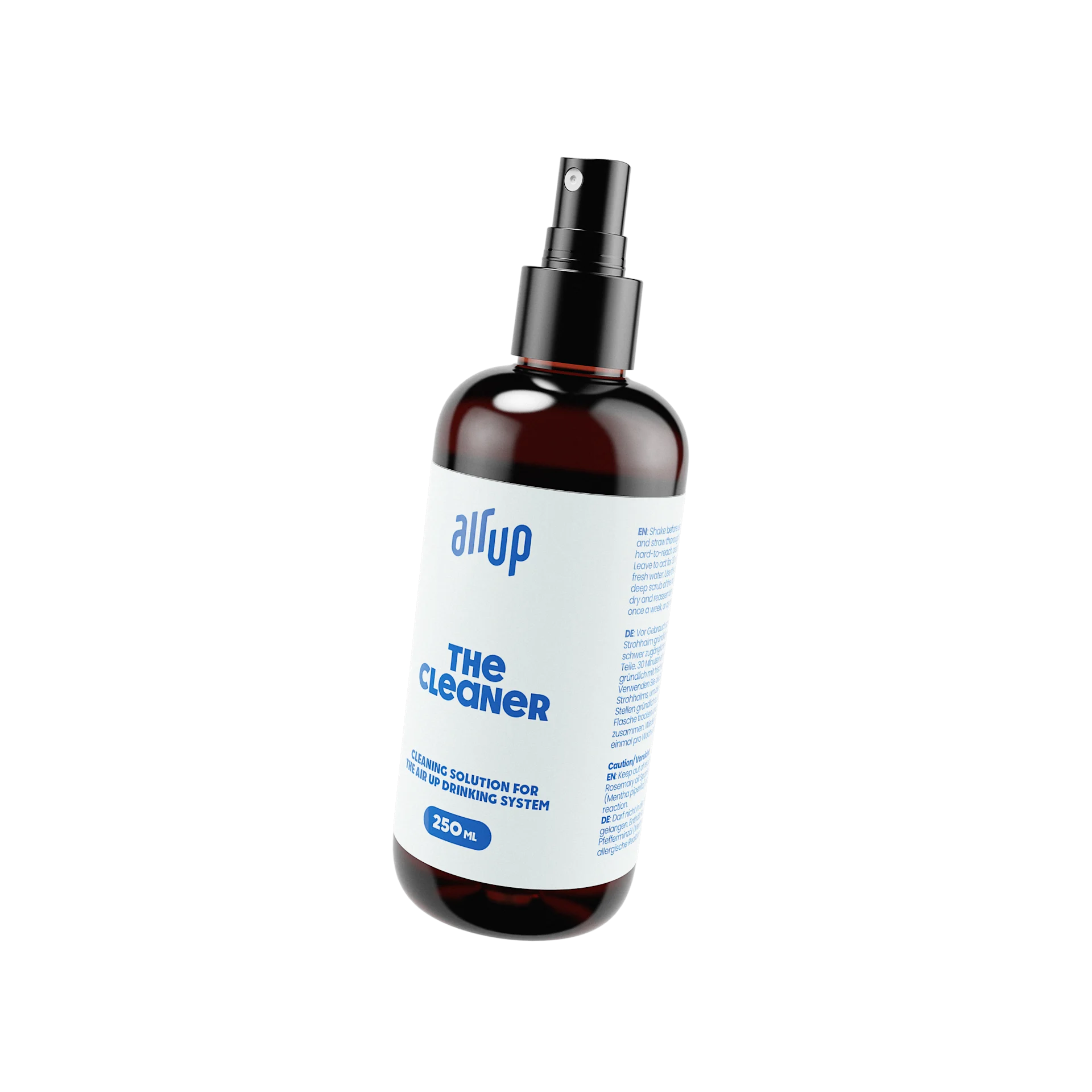 Neues Zubehör und Ersatzteile für deine air up Flasche | air up ...
