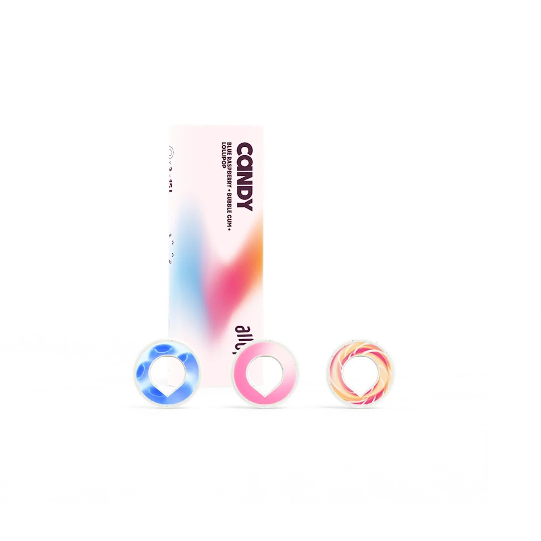 air up pods | Discover our different Flavours | air up® United Kingdom