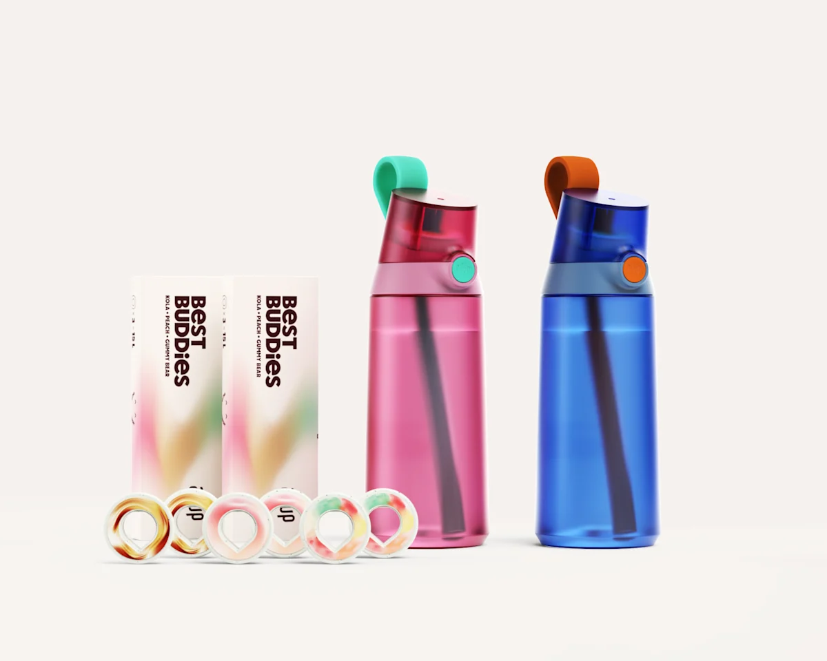 air up® Click Bundles | air up® Deutschland