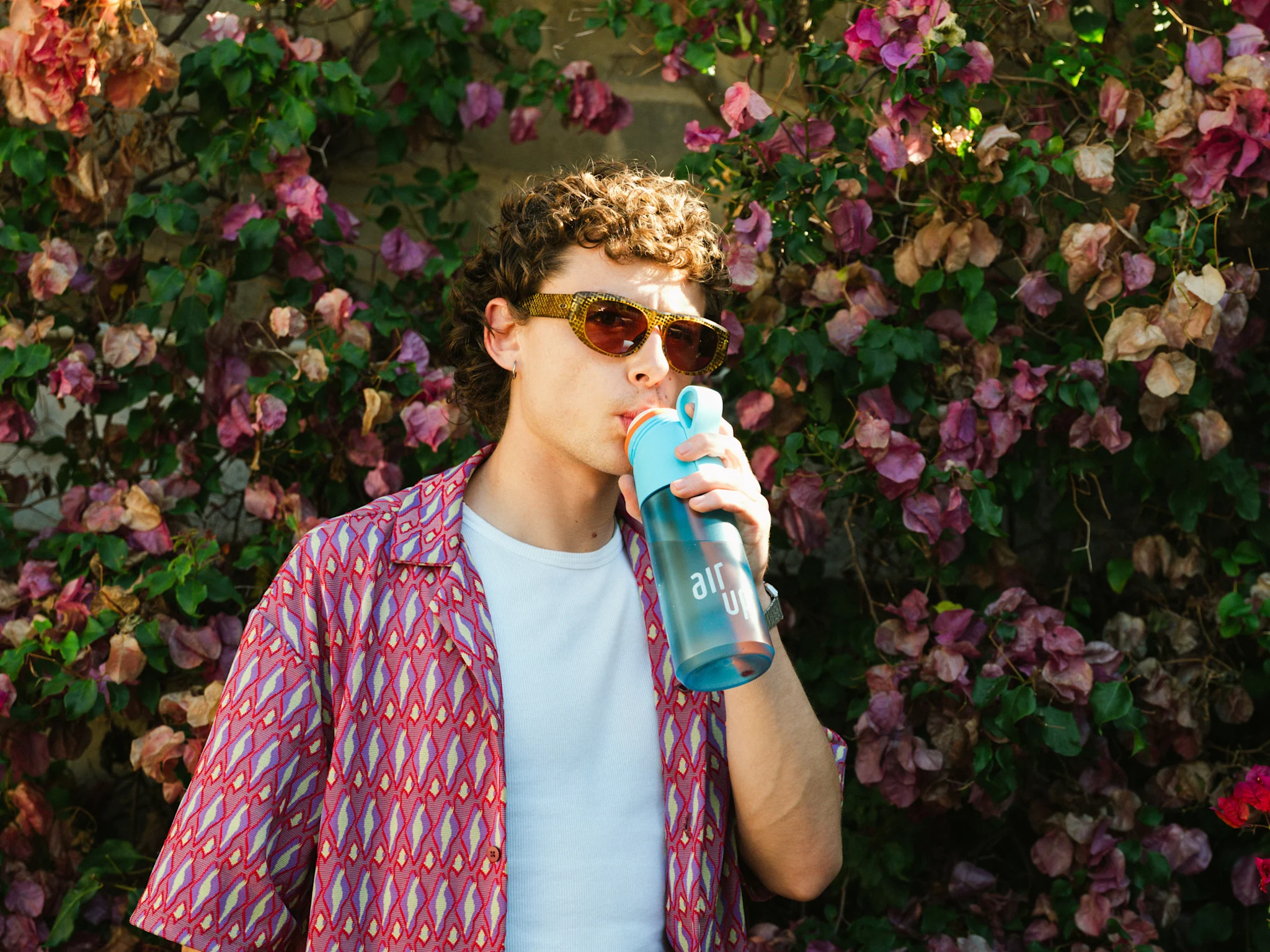 air up | Gourde d'eau aromatisée | La saveur par l'odorat | air up ...