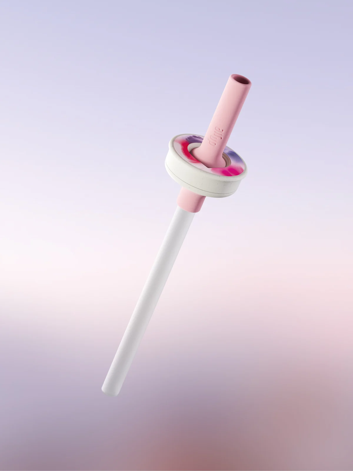 air up® Straw - Purple Lavender | Bottles | air up® United Kingdom