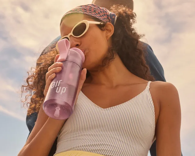 Hoe werkt air up | Transformeer je water met geur | air up® Nederland