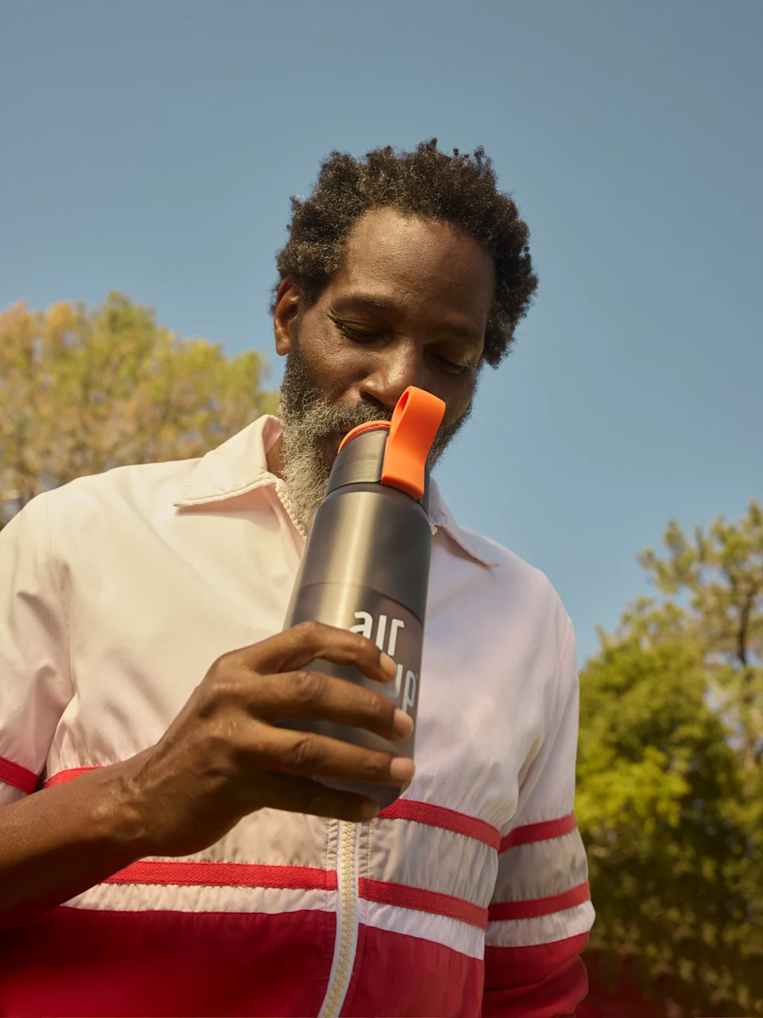 air up Pods with Ice Tea Peach Flavor | air up® United States