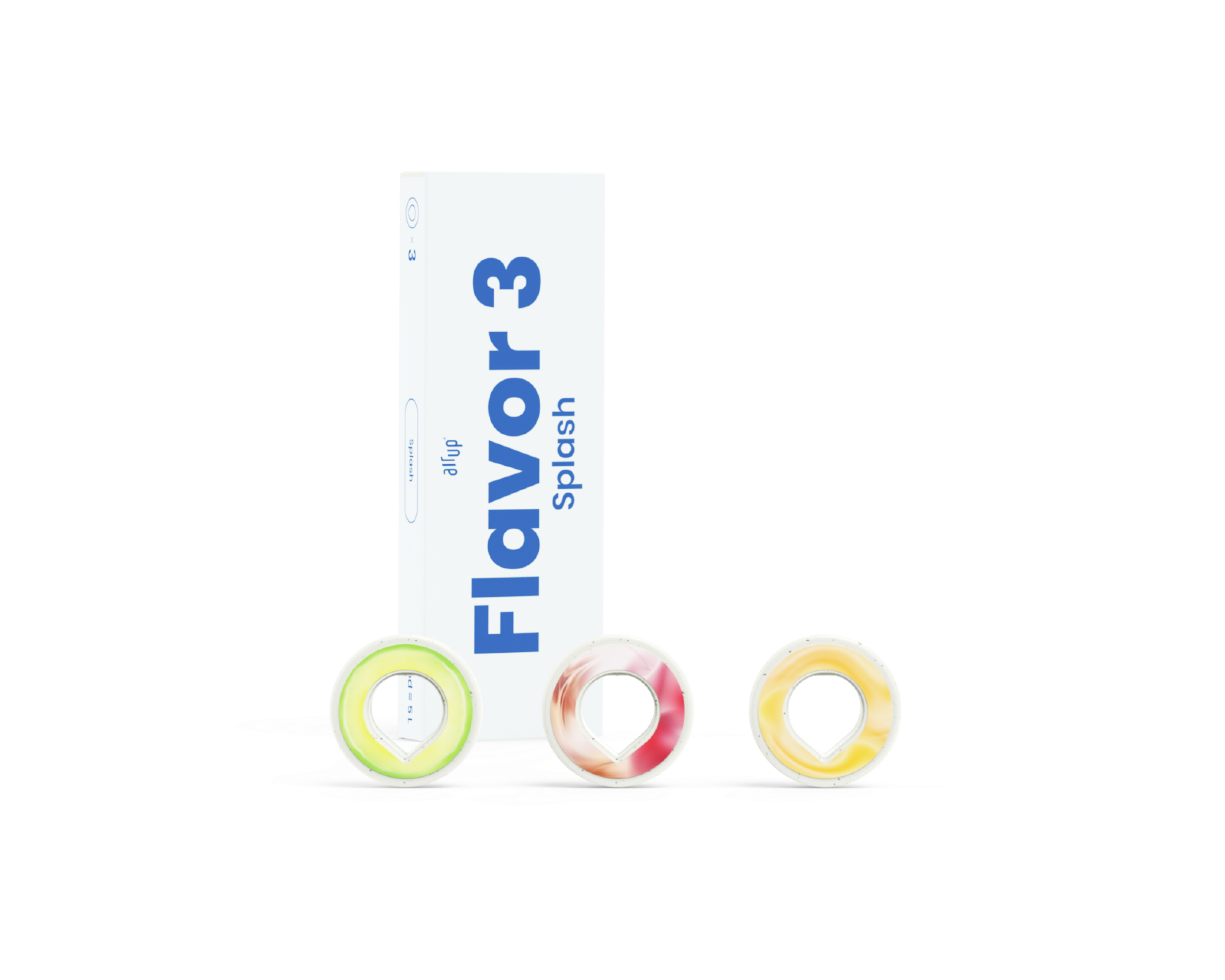 Splash Smash Coffret sélection | Idéal pour découvrir | air up® France